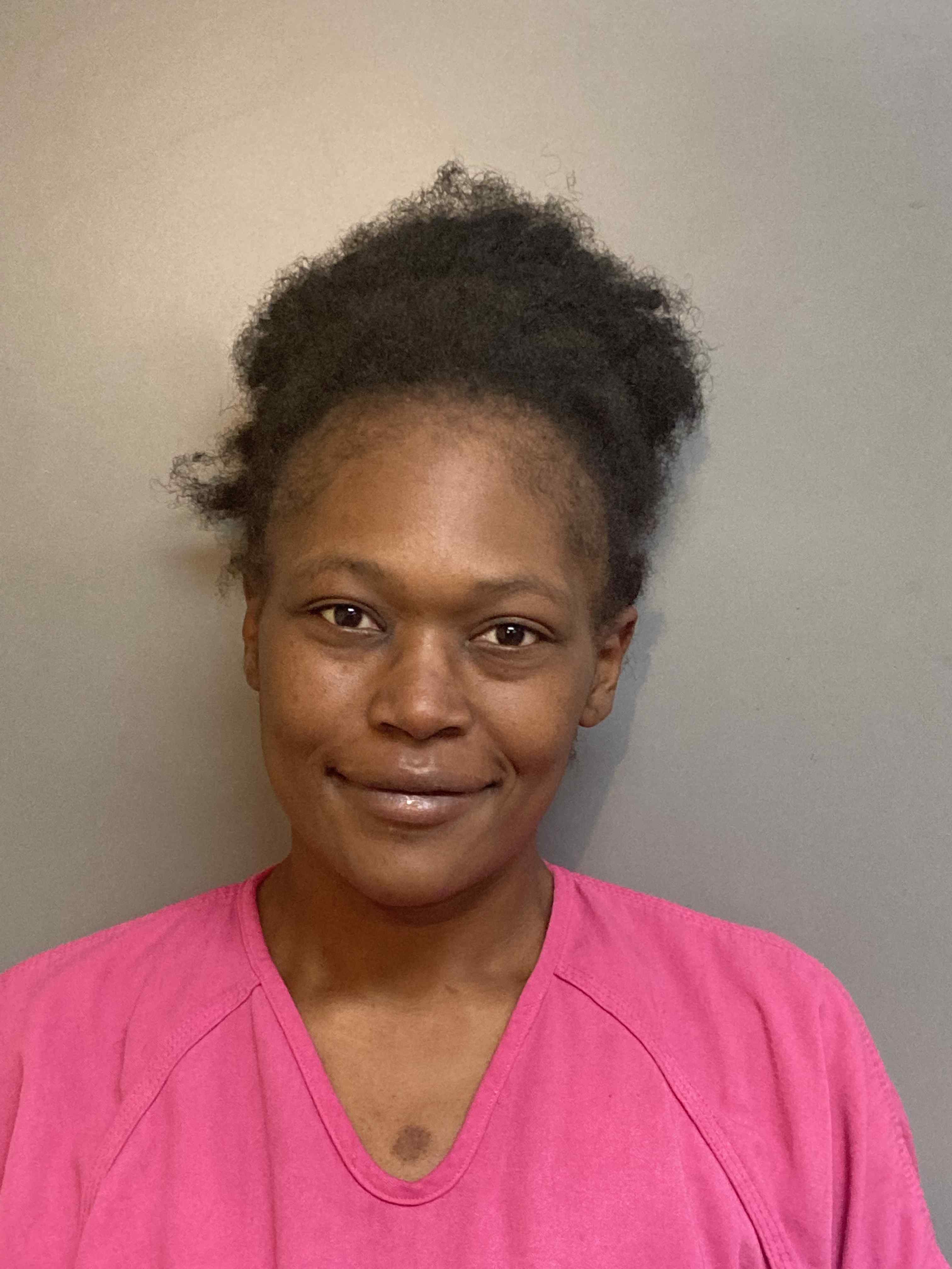 Booking and Release - GCSheriff.org