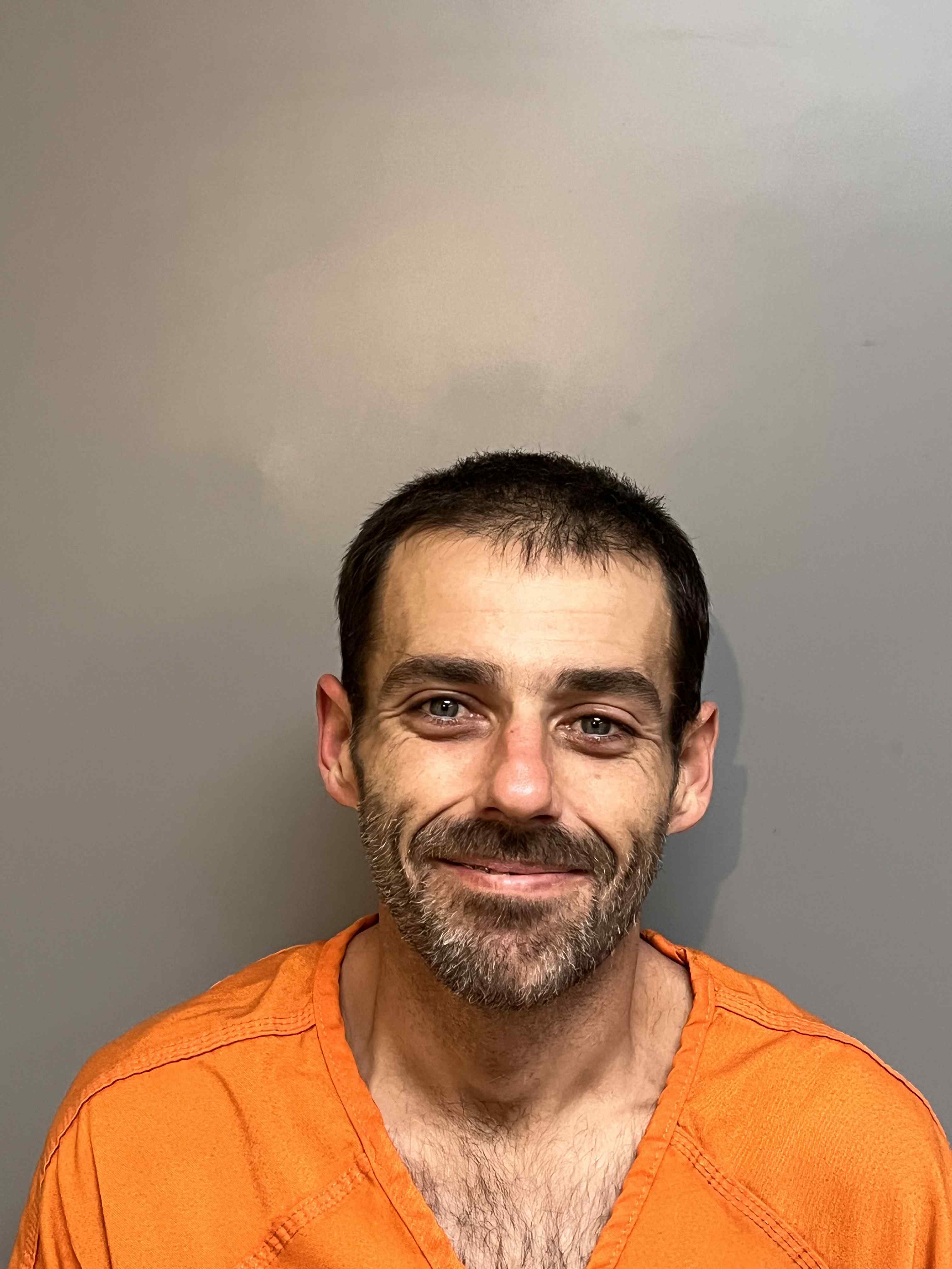 Booking and Release - GCSheriff.org