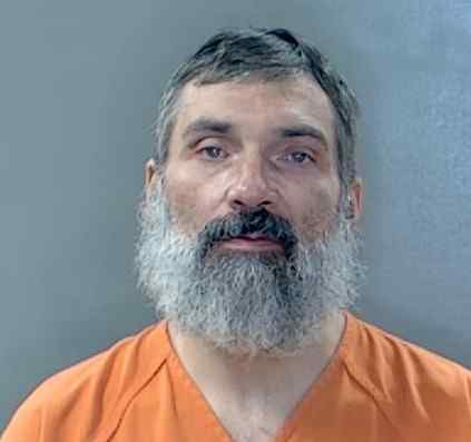 Booking and Release - GCSheriff.org