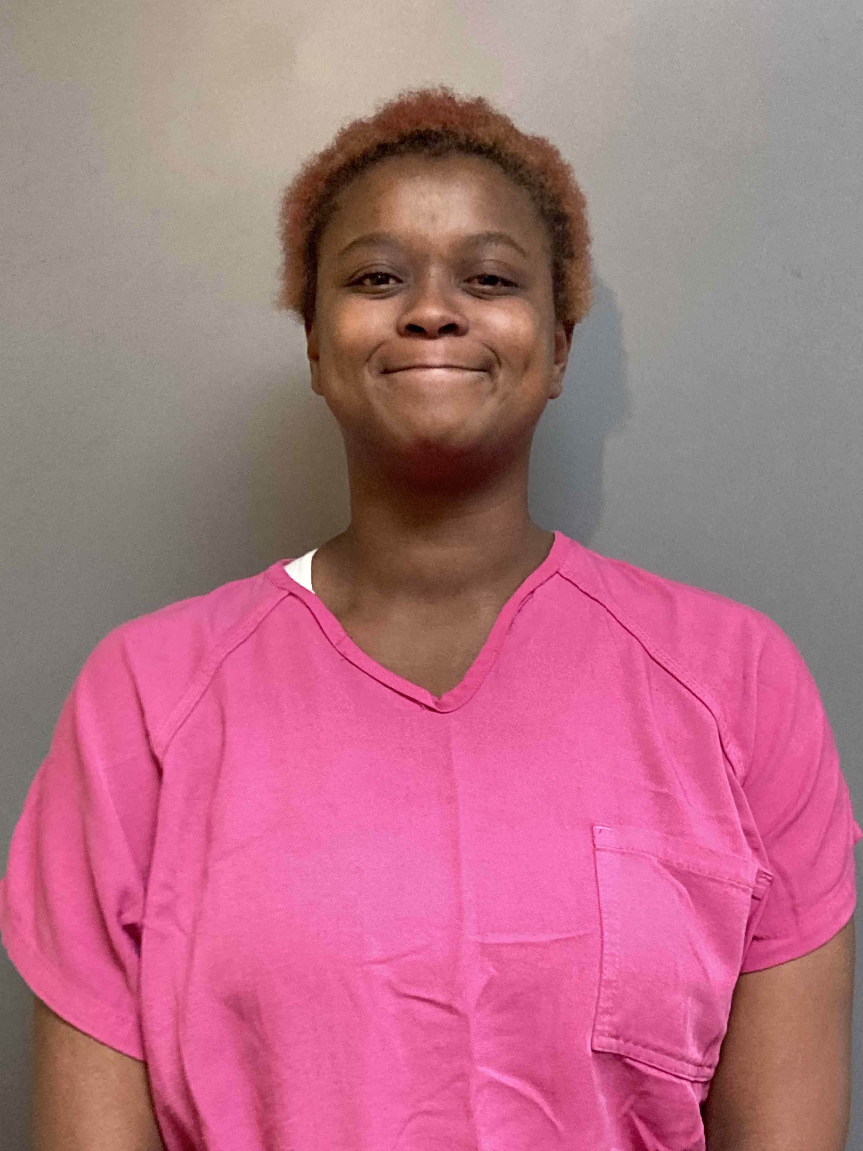 Booking and Release - GCSheriff.org