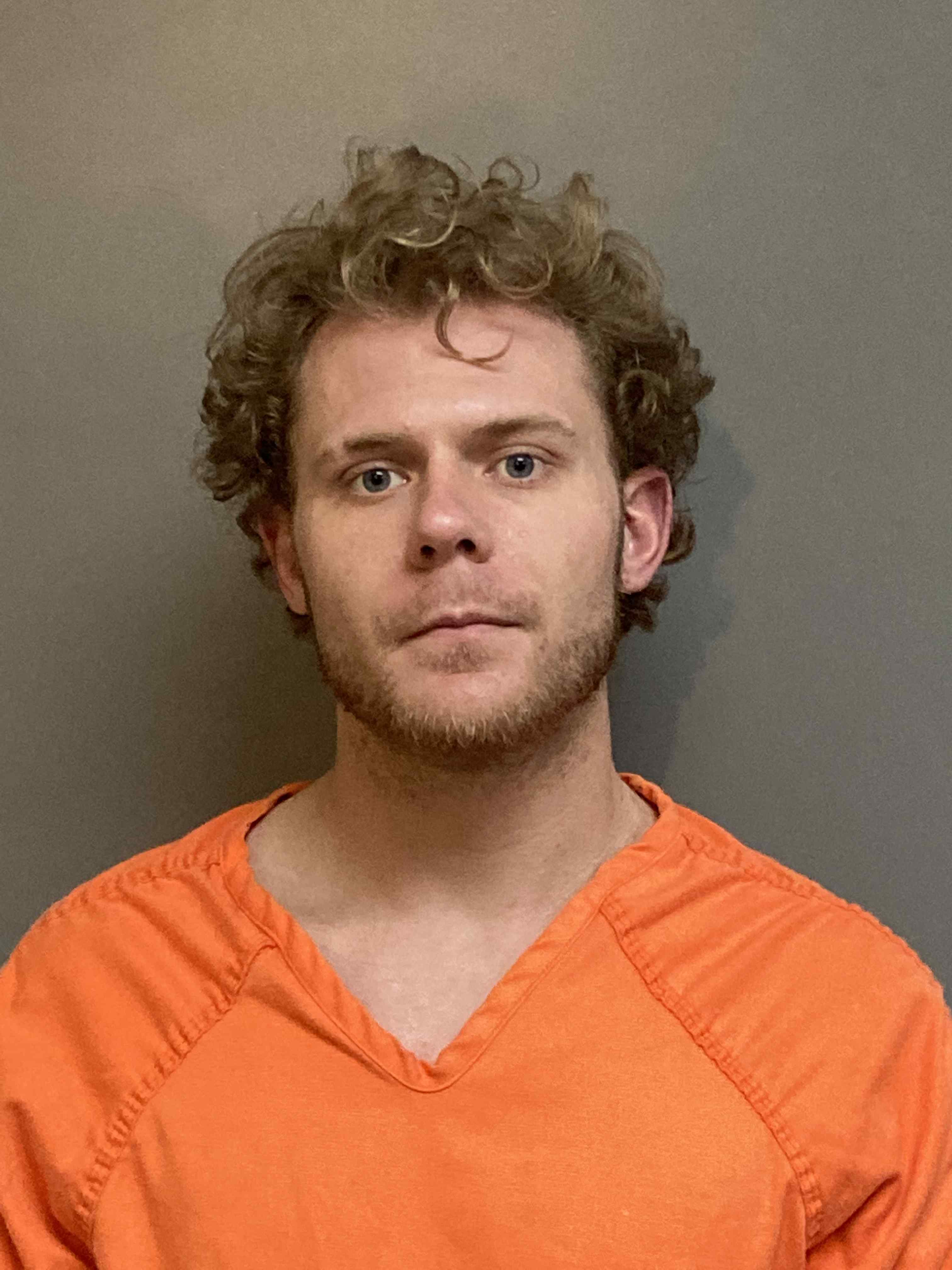 Booking and Release - GCSheriff.org