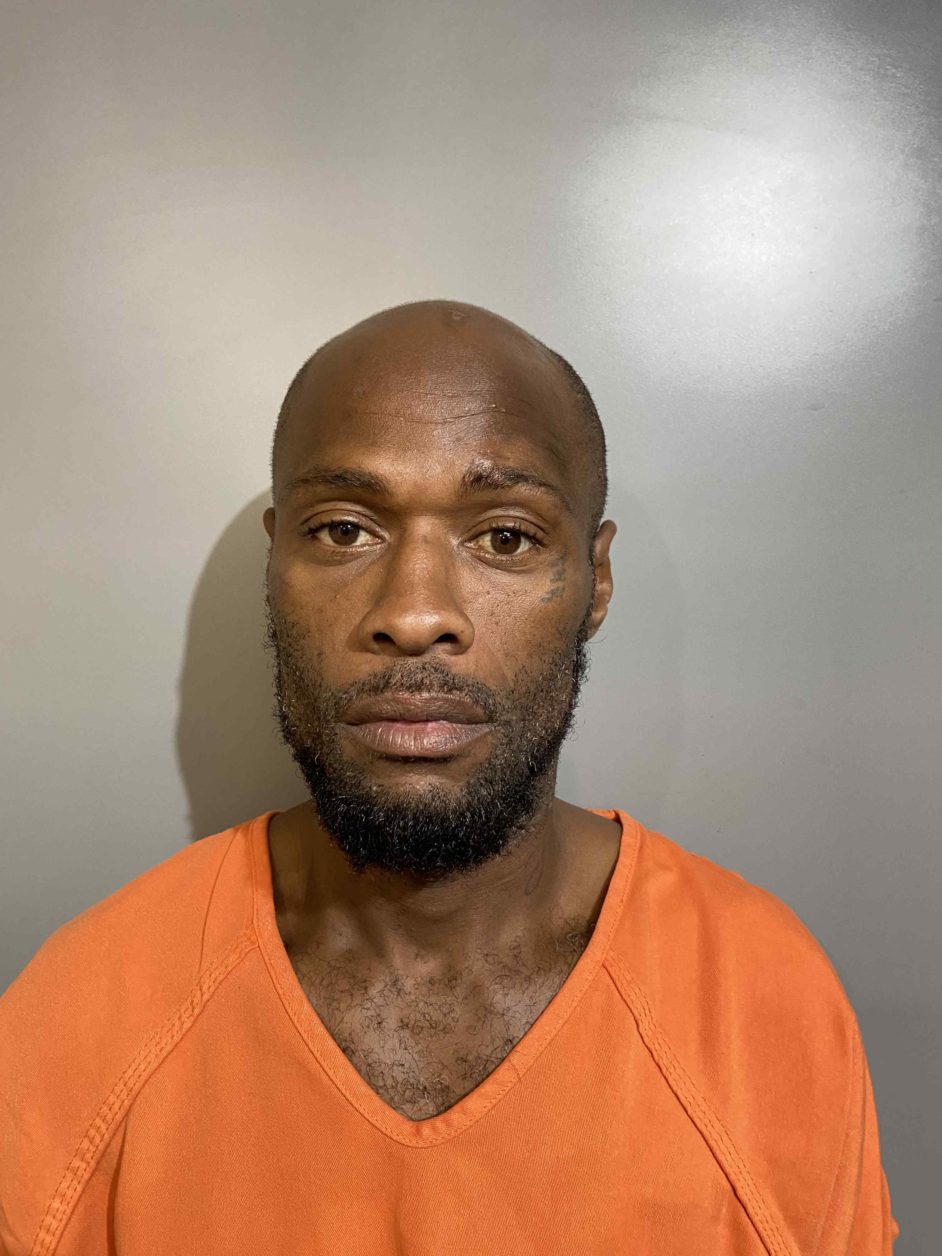 Booking and Release - GCSheriff.org