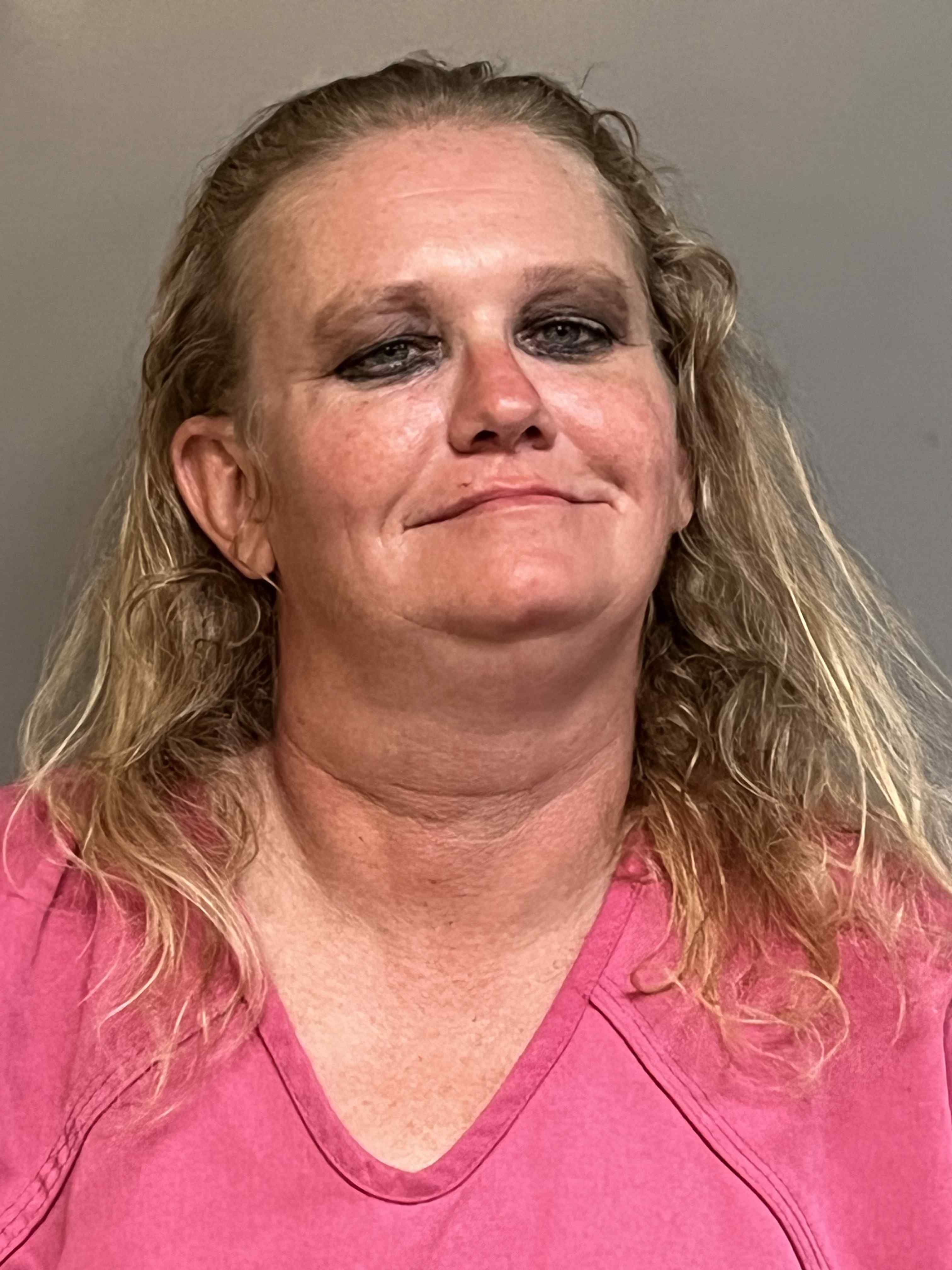 Booking and Release - GCSheriff.org