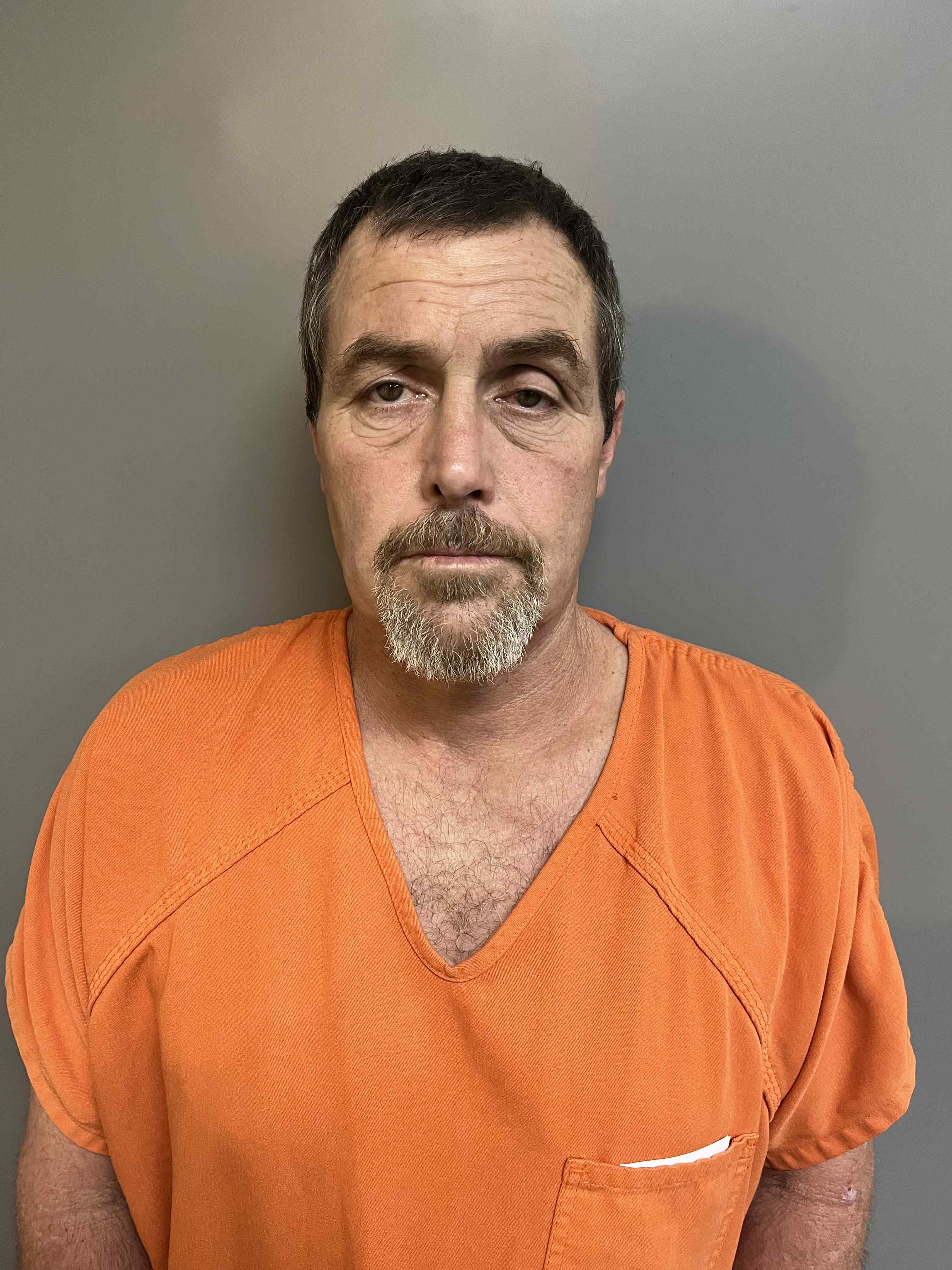 Booking and Release - GCSheriff.org