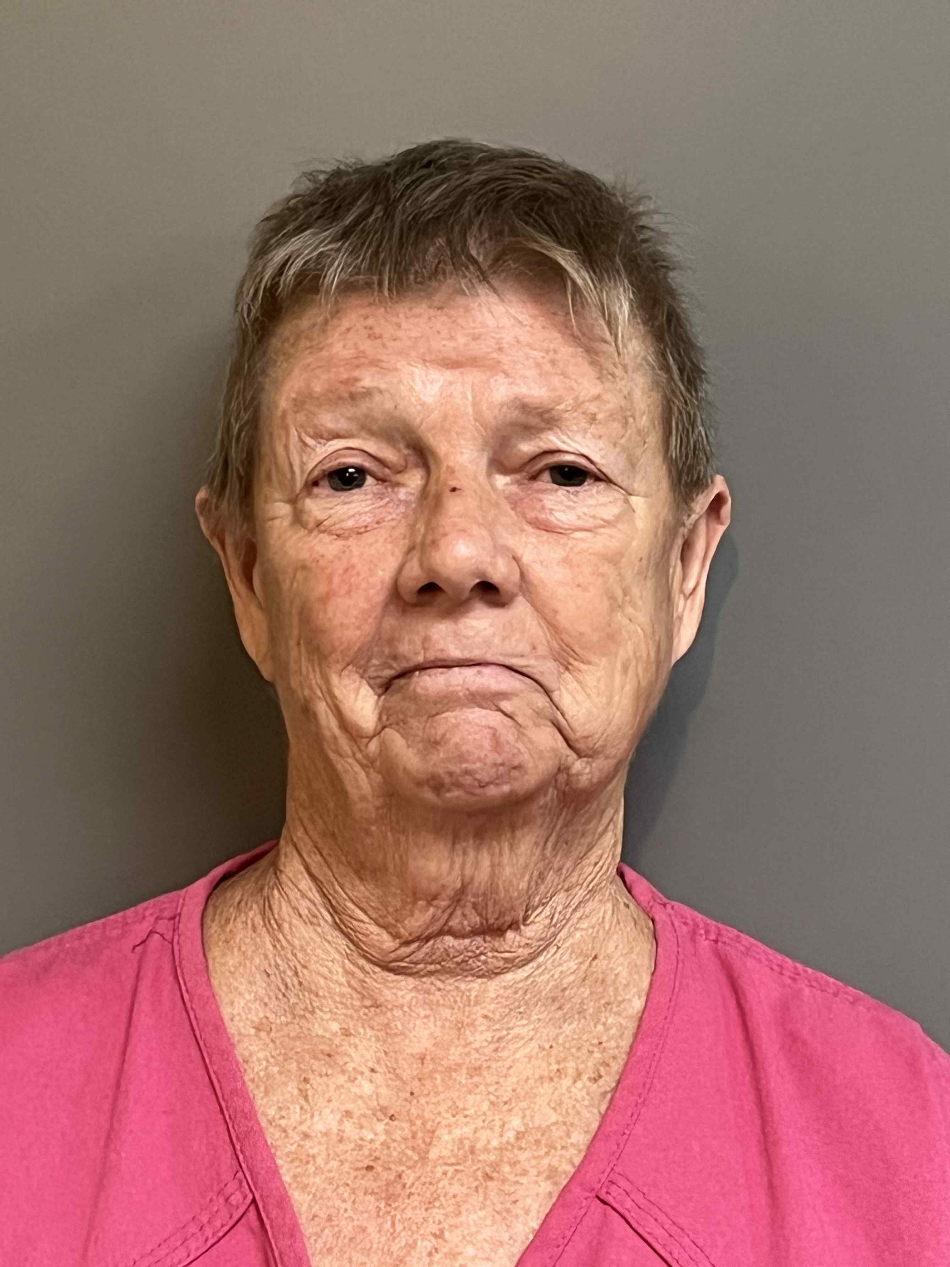 Booking and Release - GCSheriff.org