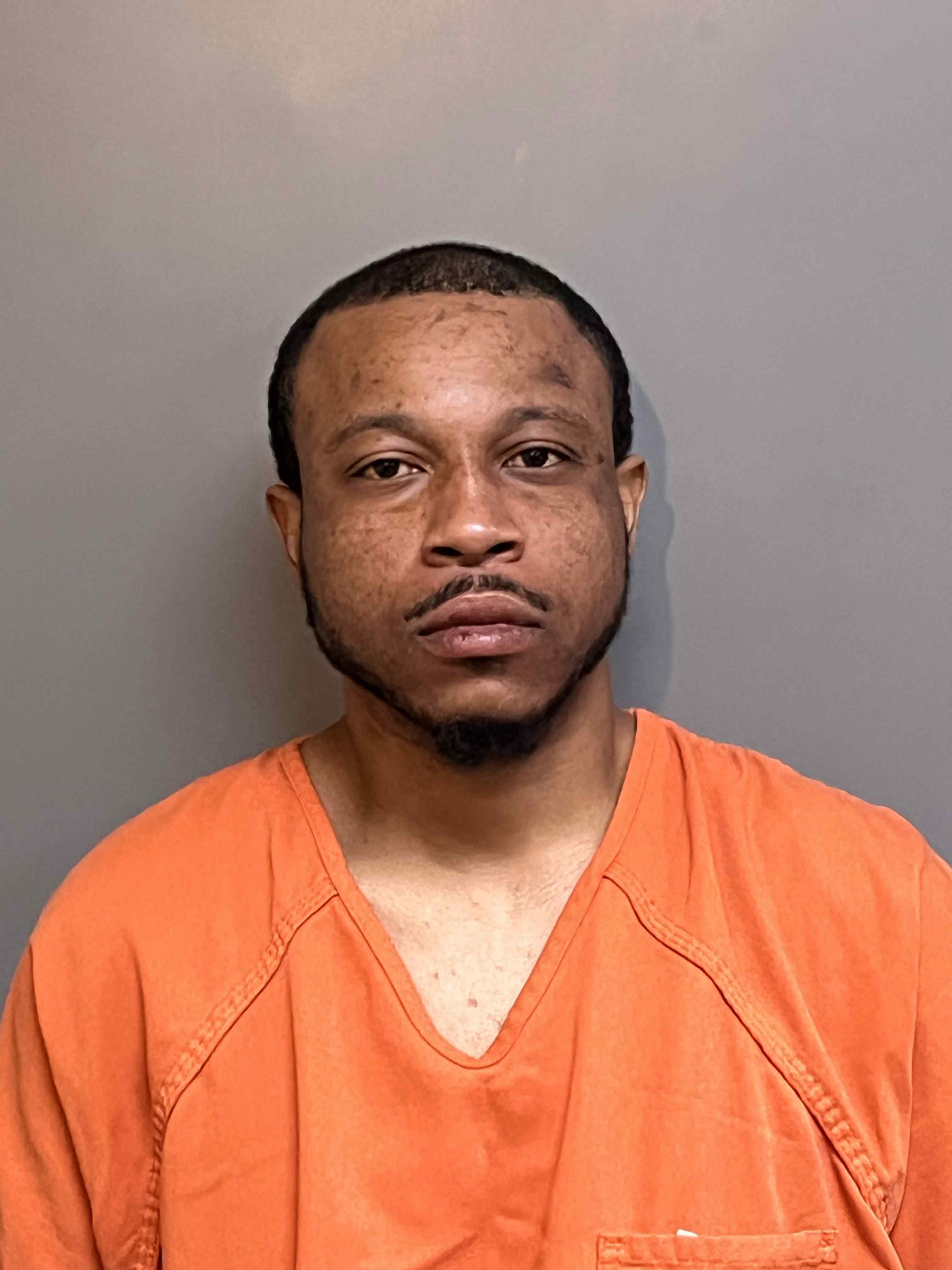 Booking and Release - GCSheriff.org