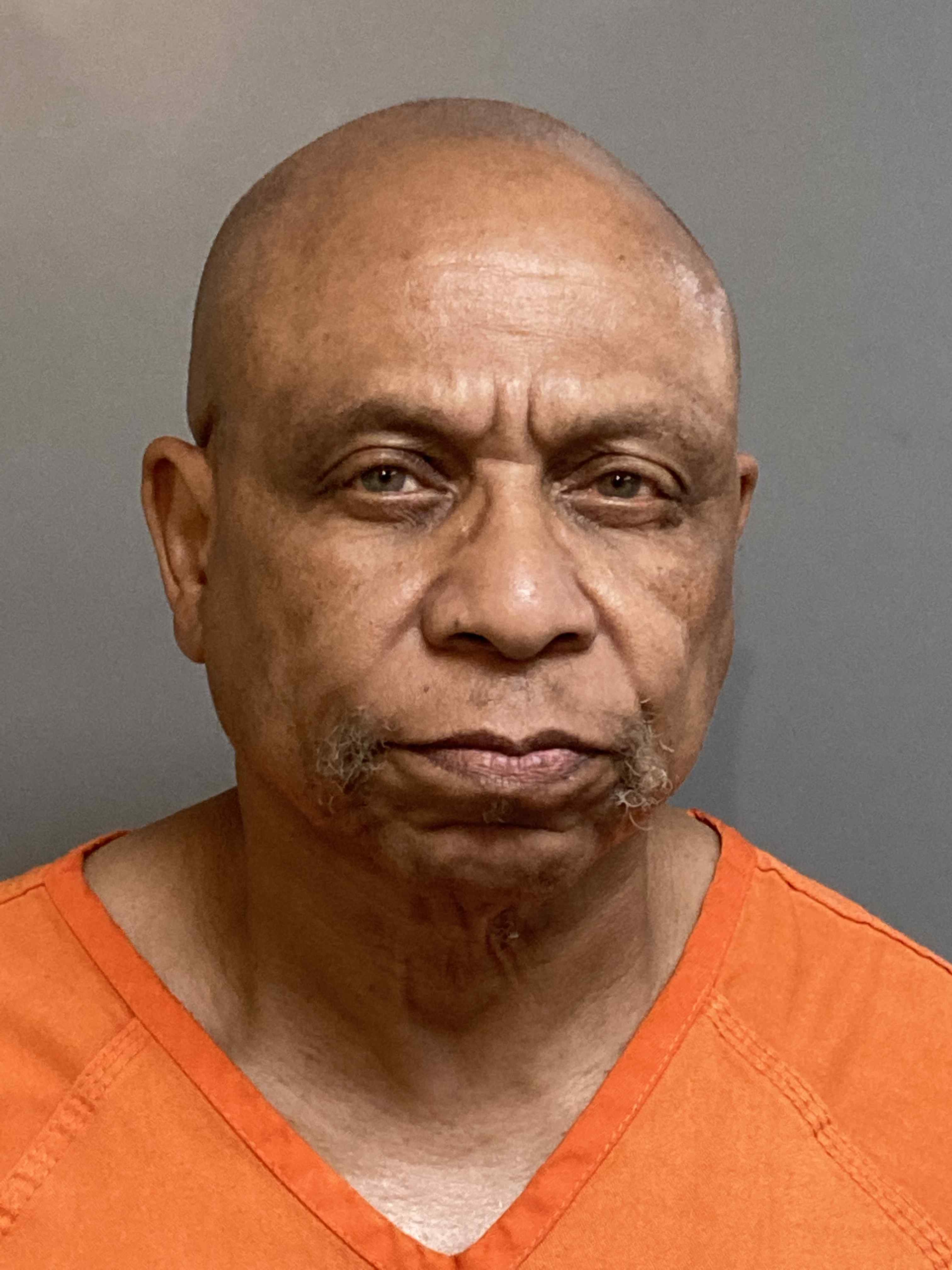 Booking and Release - GCSheriff.org