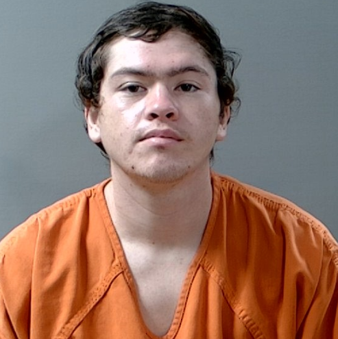 Booking and Release - GCSheriff.org