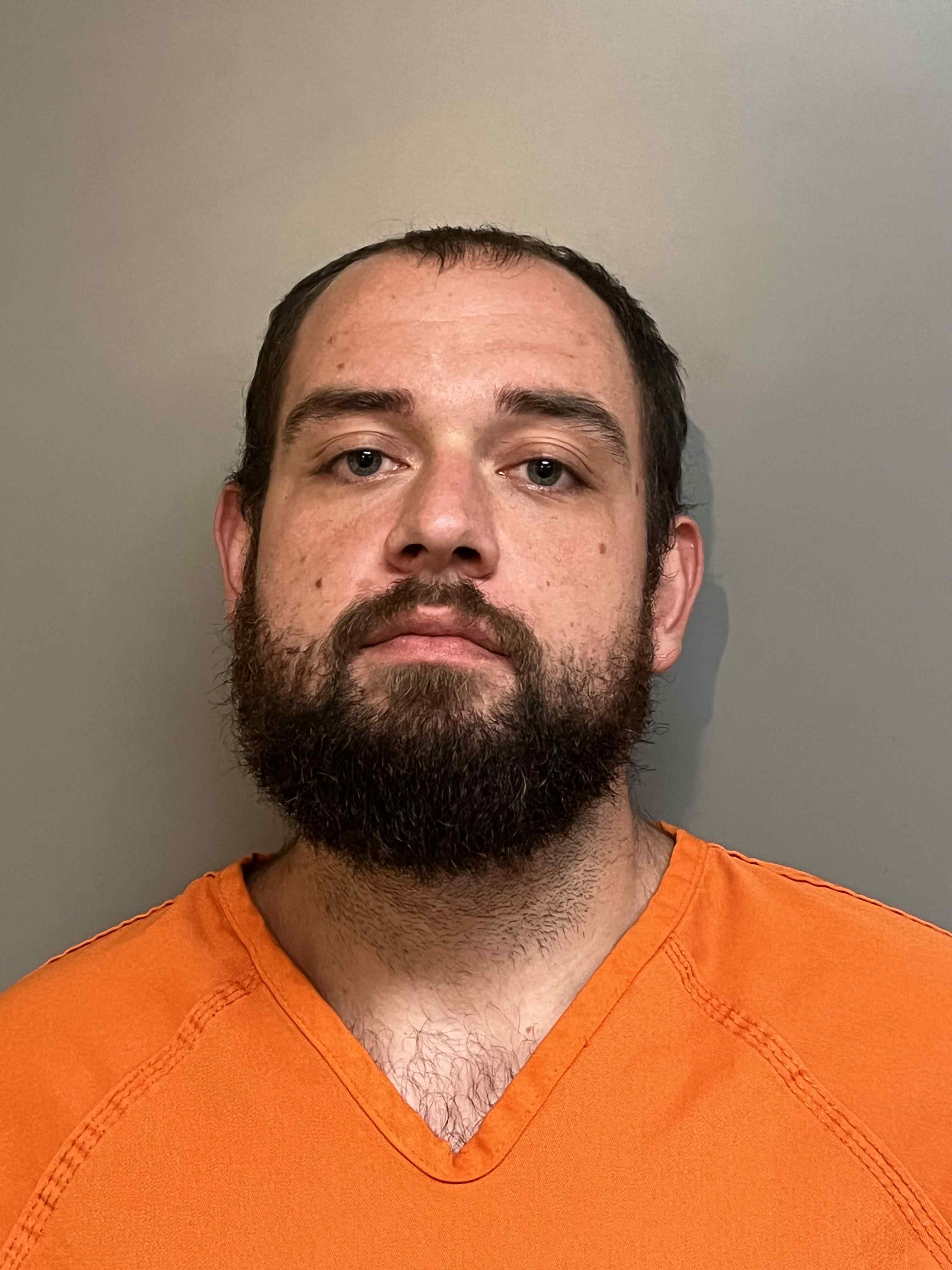 Booking and Release - GCSheriff.org