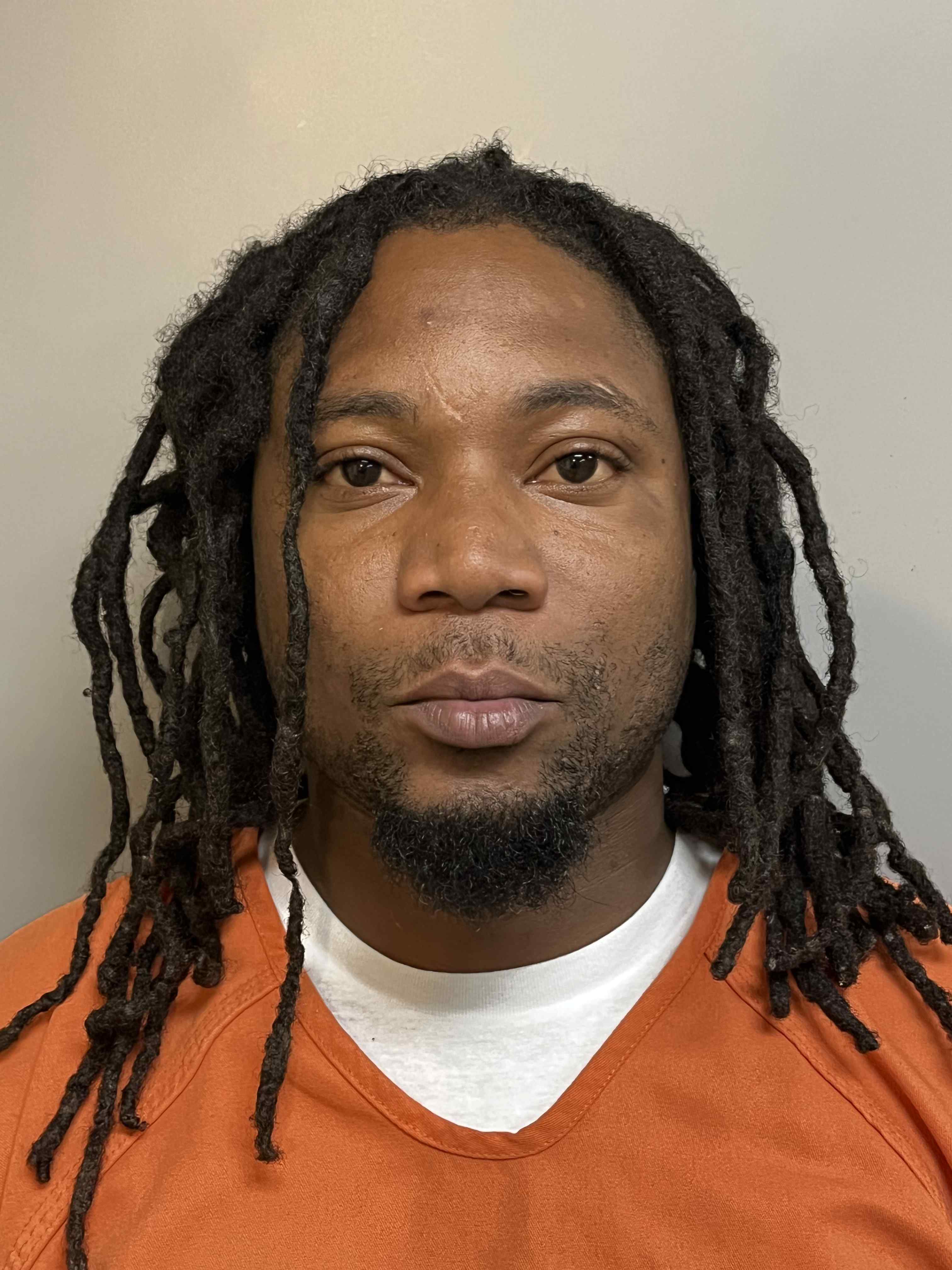 Booking and Release - GCSheriff.org