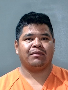 Booking and Release - GCSheriff.org