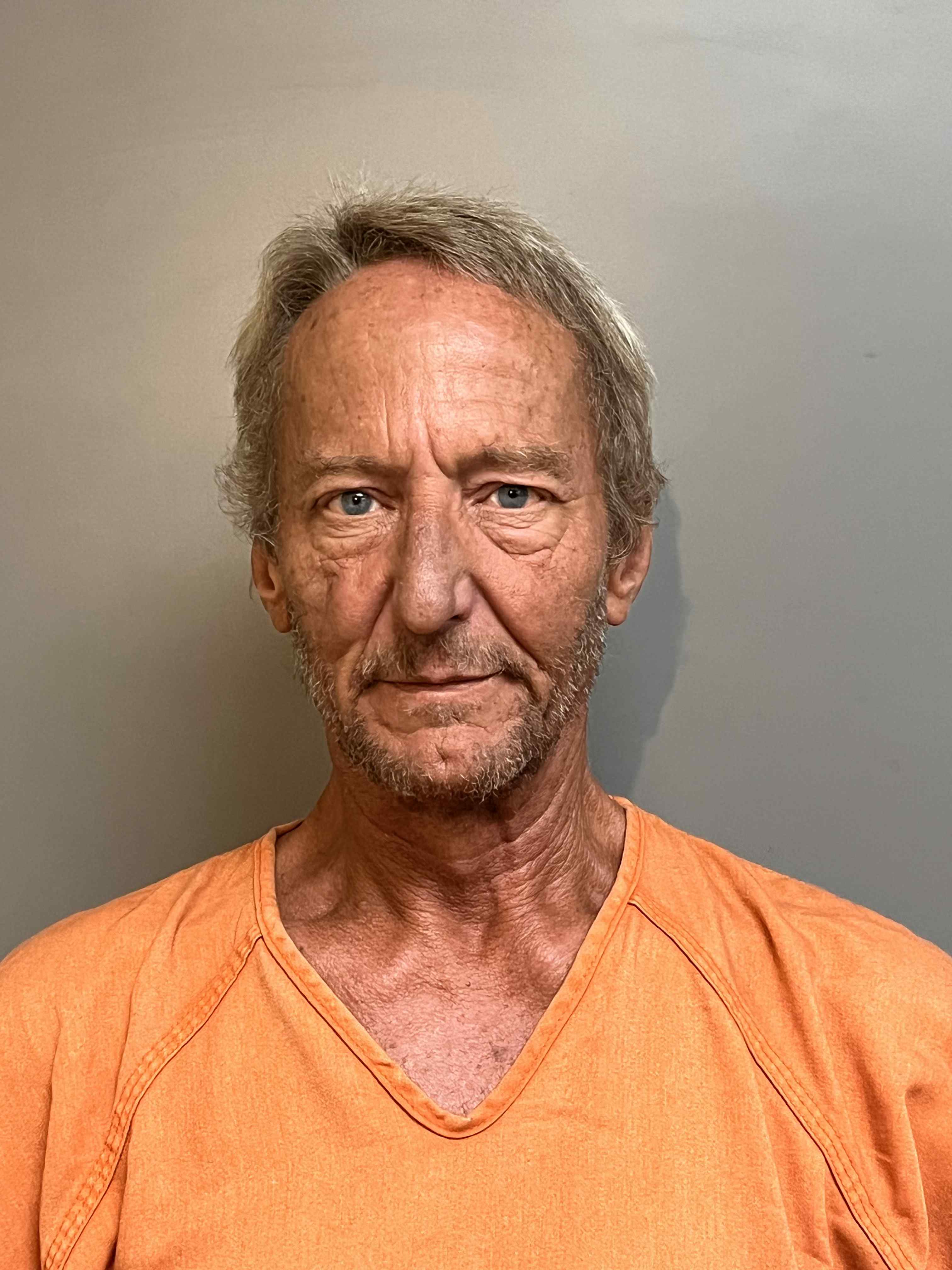 Booking and Release - GCSheriff.org