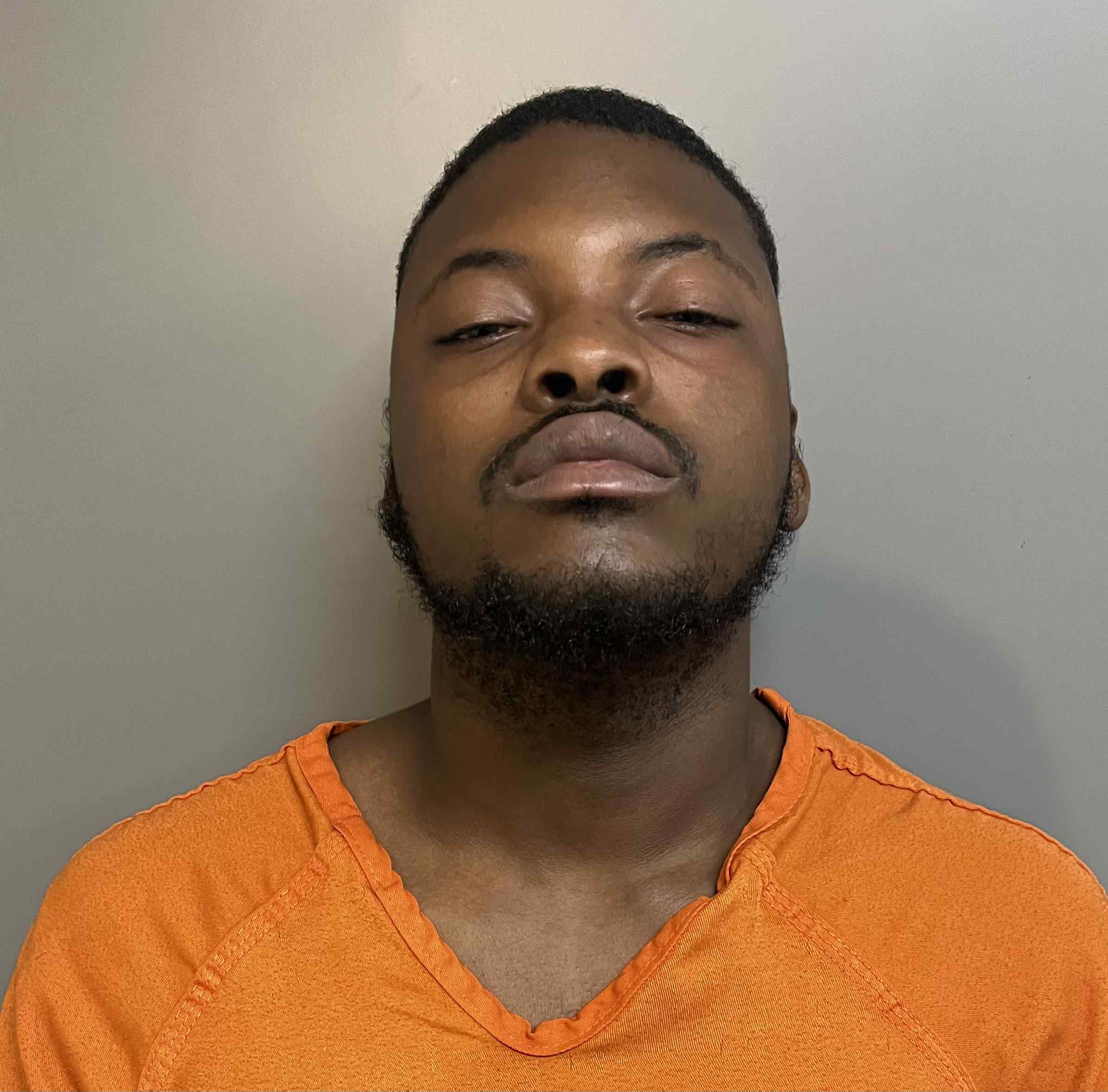 Booking and Release - GCSheriff.org