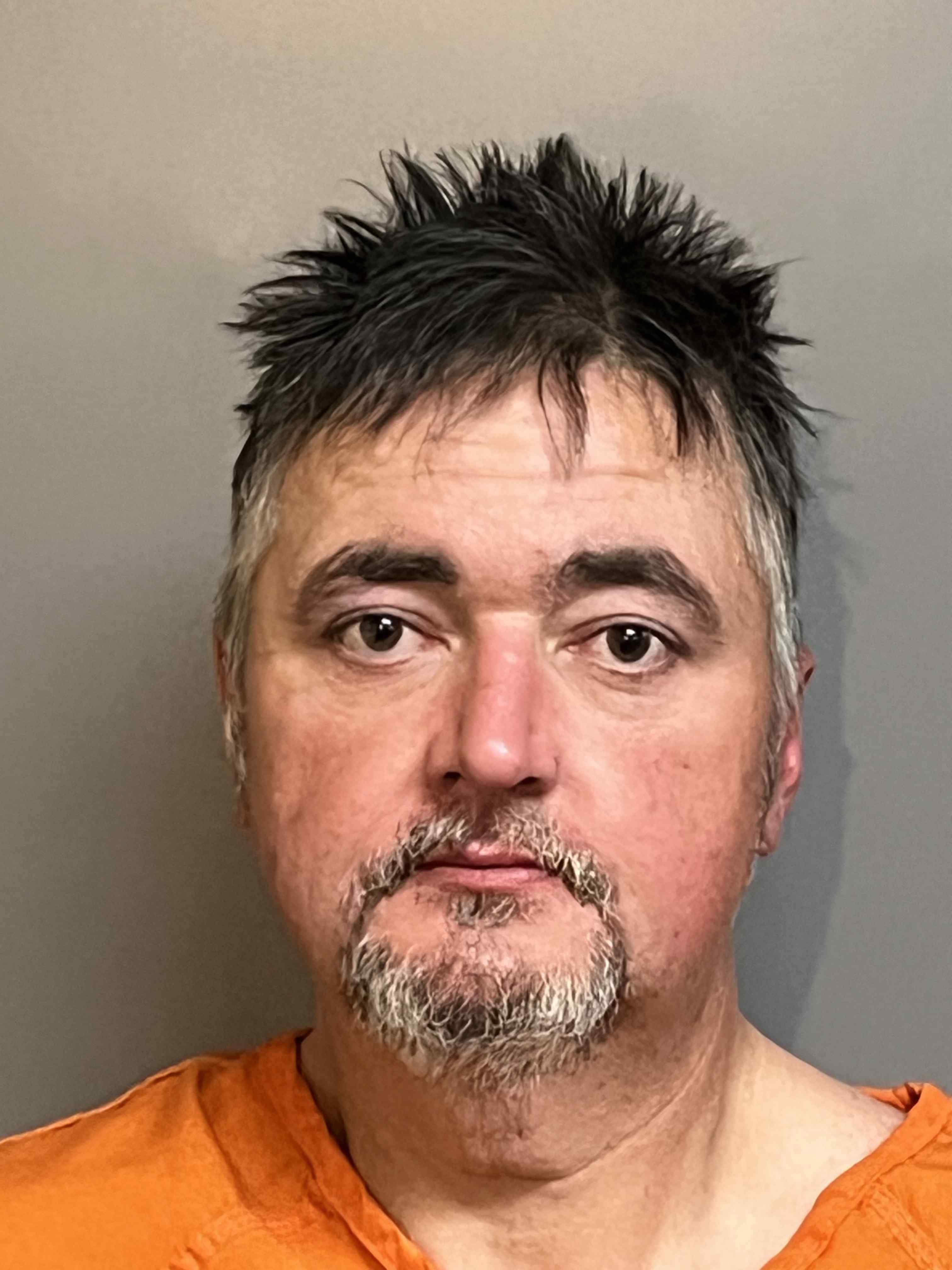 Booking and Release - GCSheriff.org