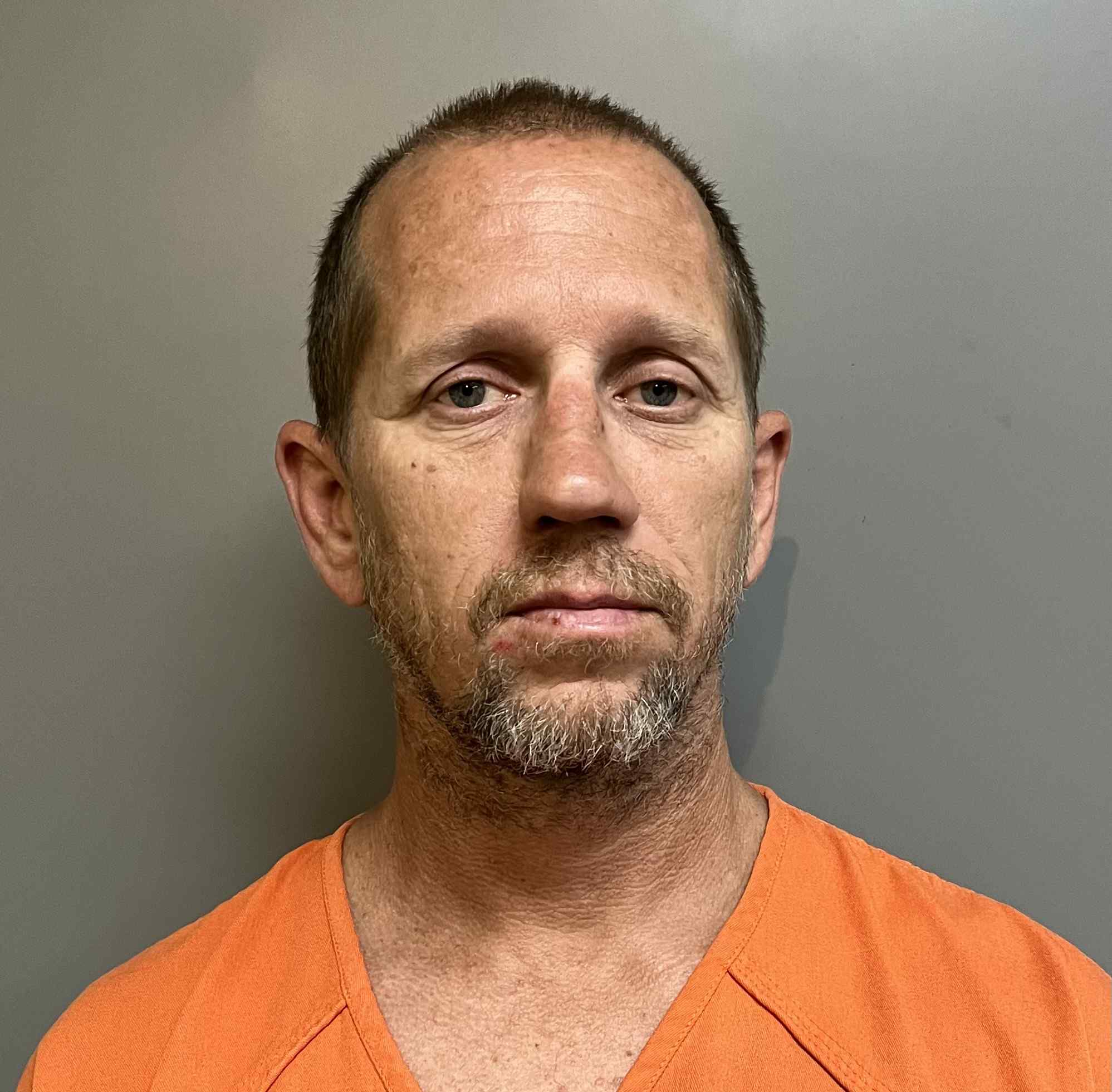 Booking and Release - GCSheriff.org