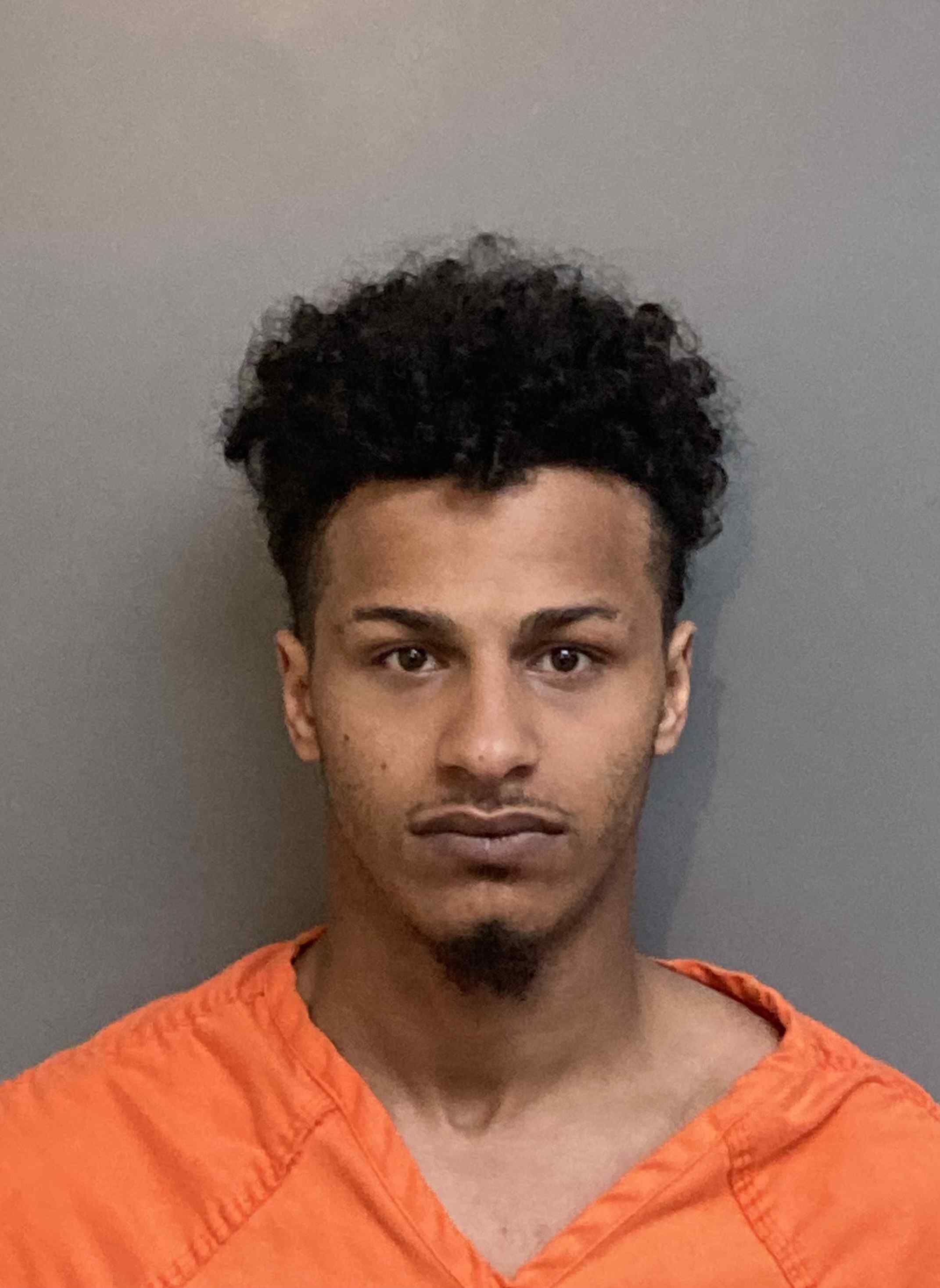 Booking and Release - GCSheriff.org