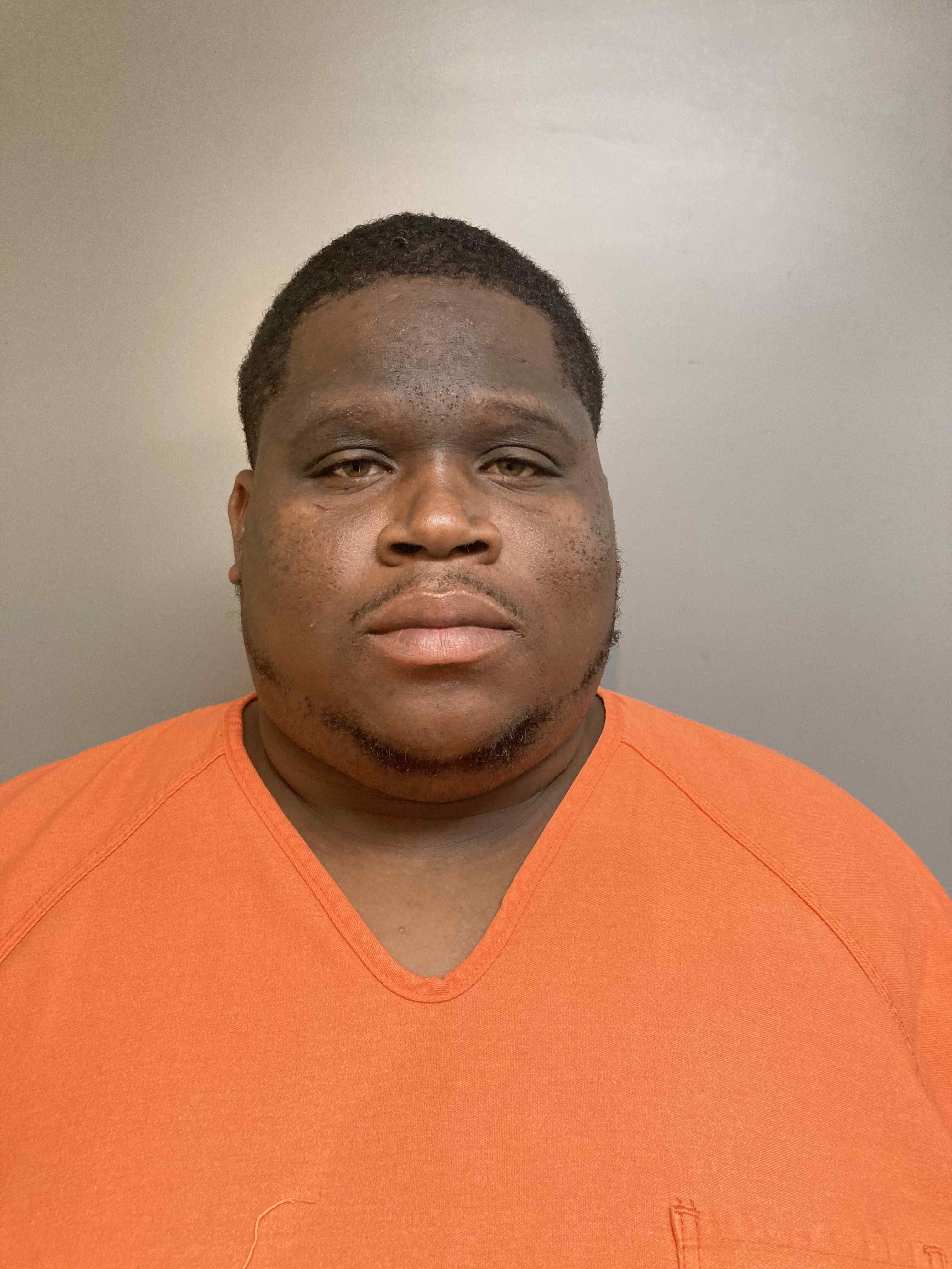 Booking and Release - GCSheriff.org