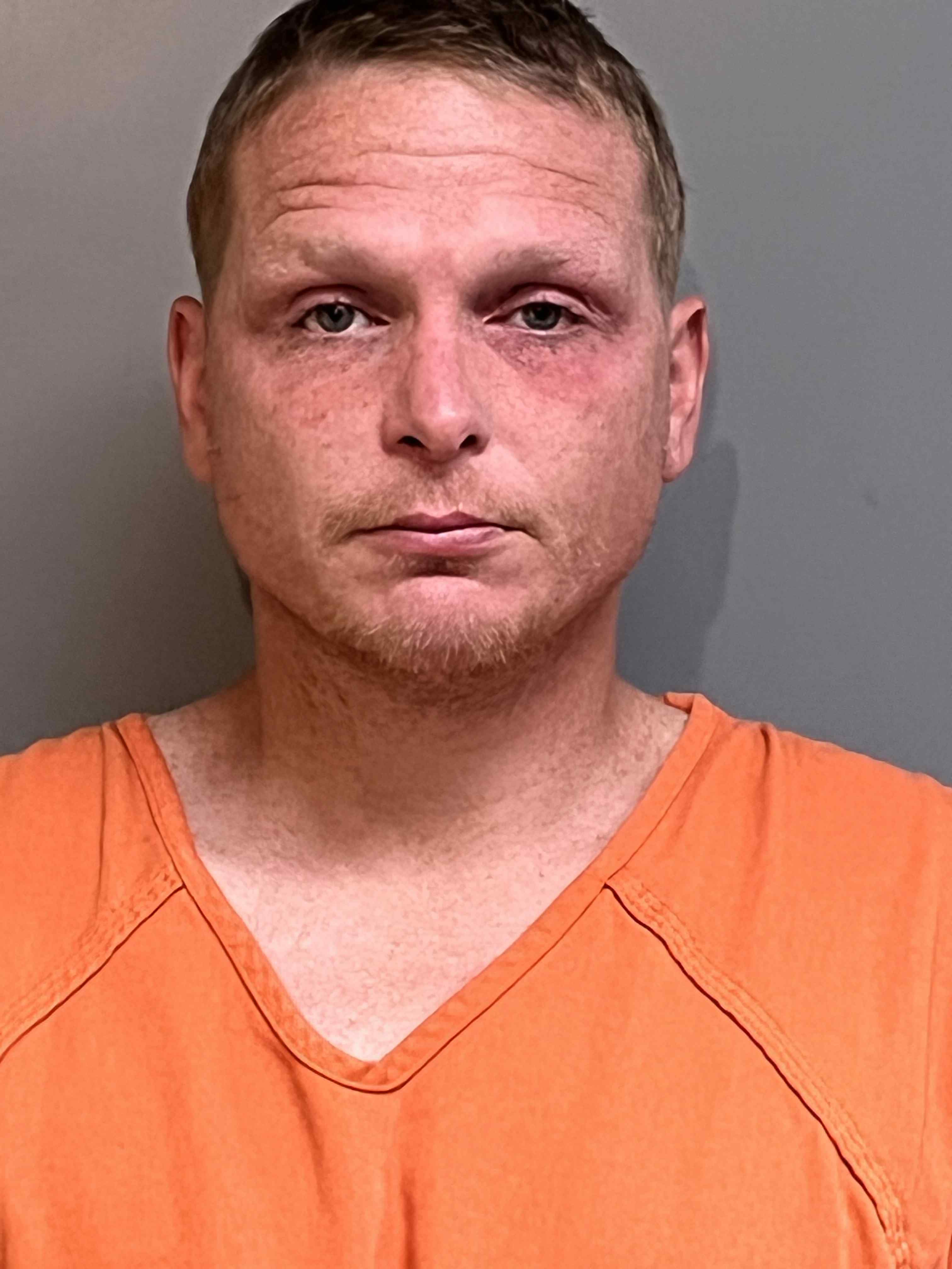Booking and Release - GCSheriff.org