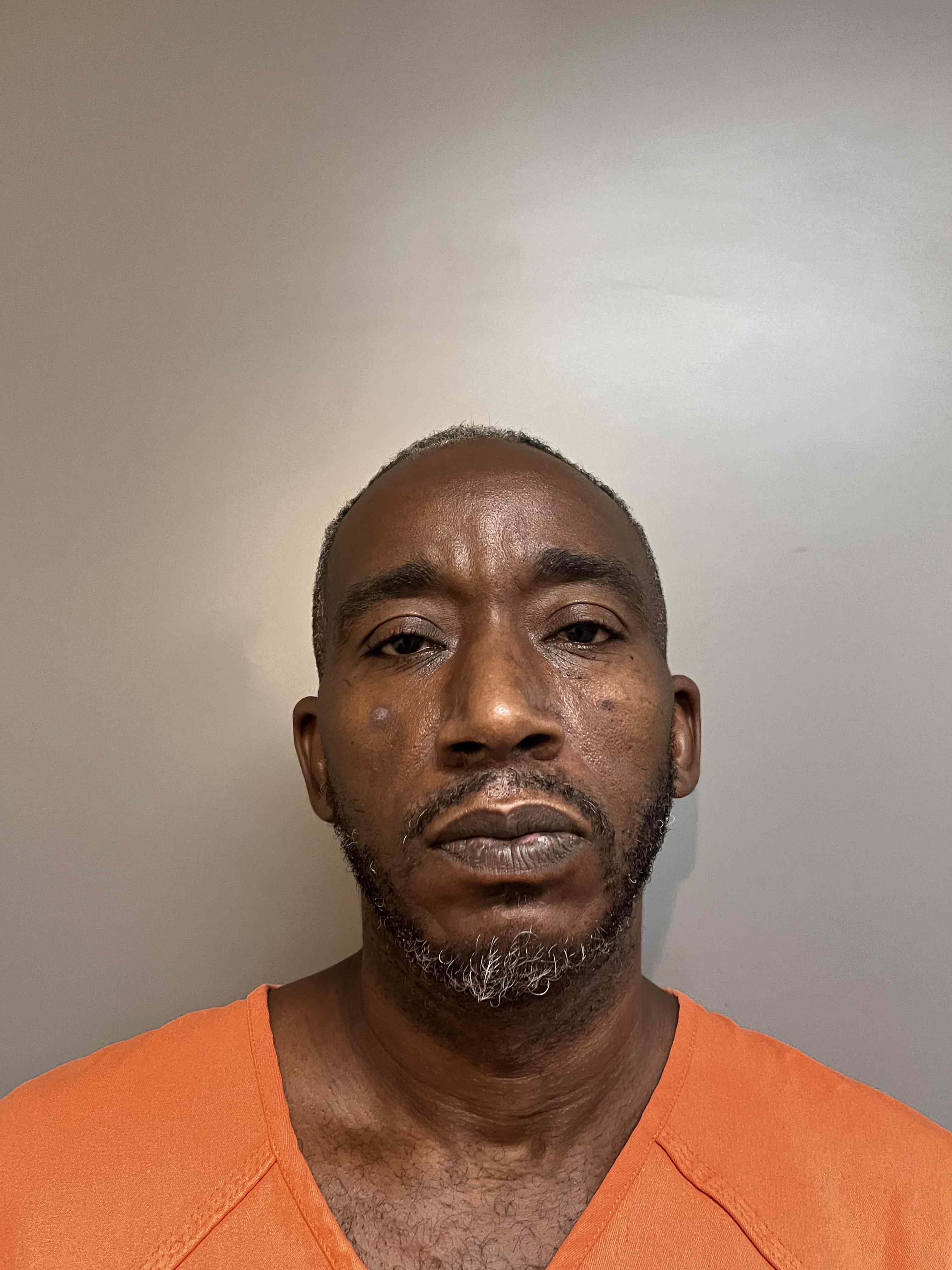 Booking and Release - GCSheriff.org