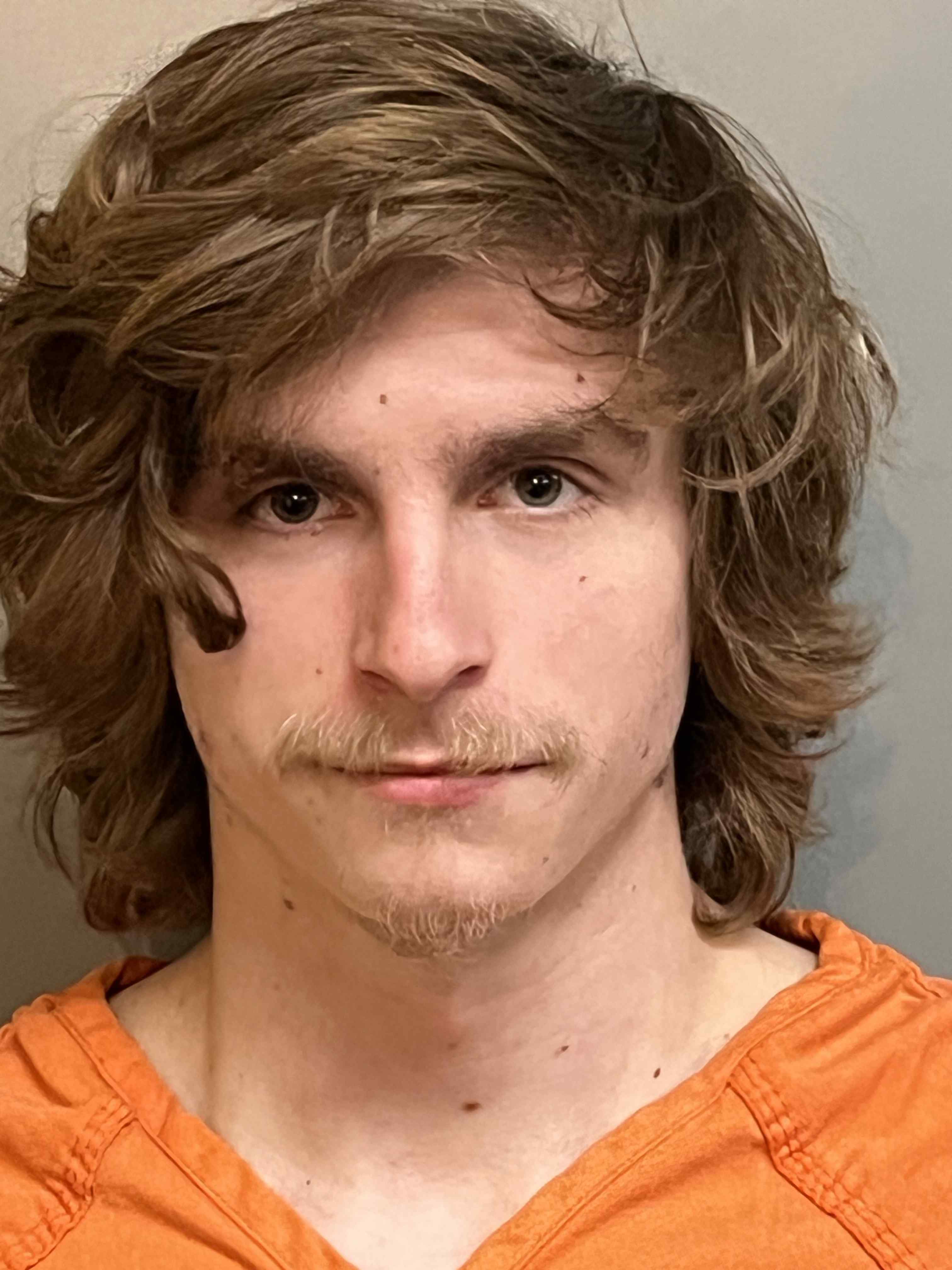 Booking and Release - GCSheriff.org