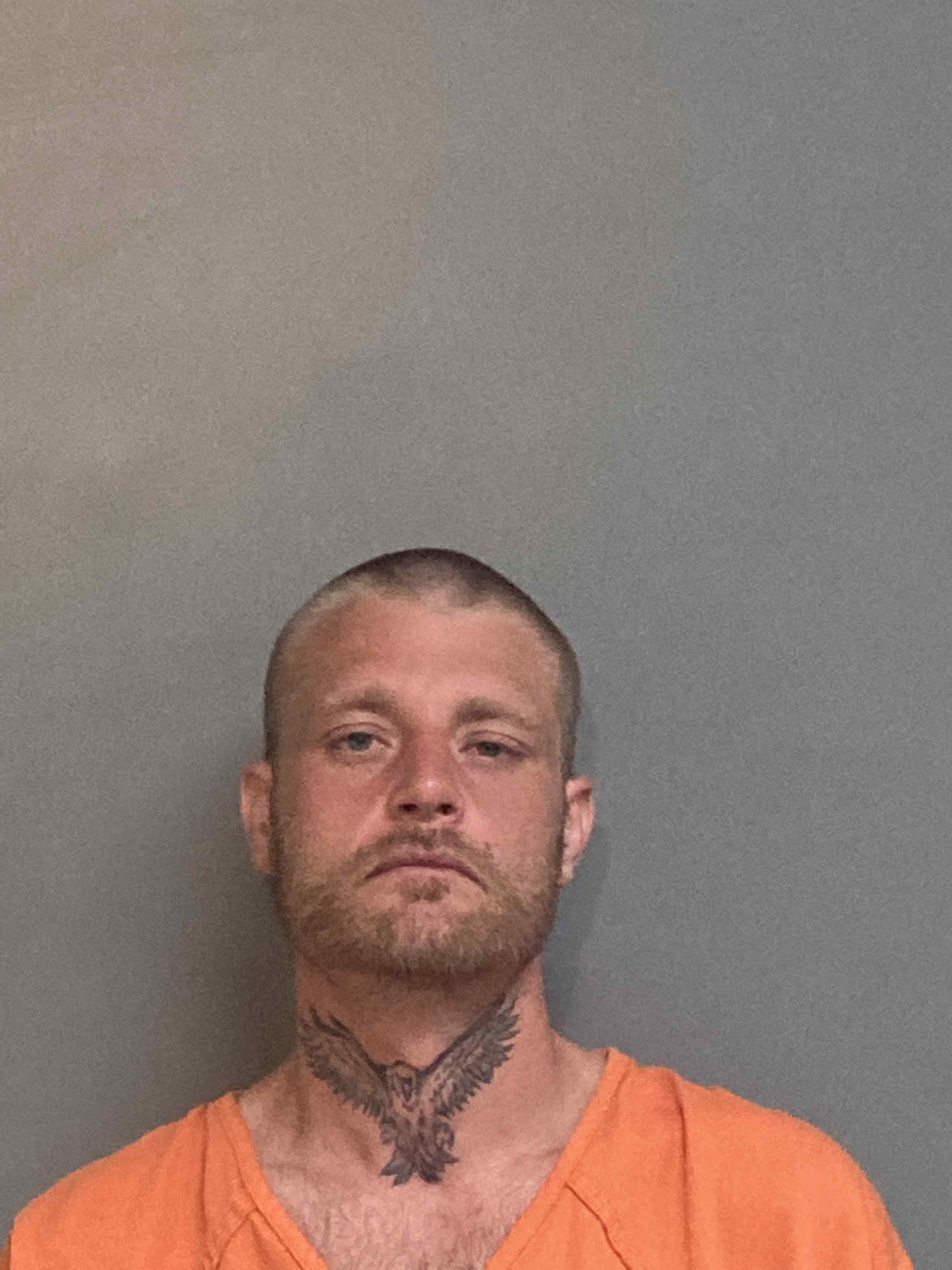 Booking and Release - GCSheriff.org