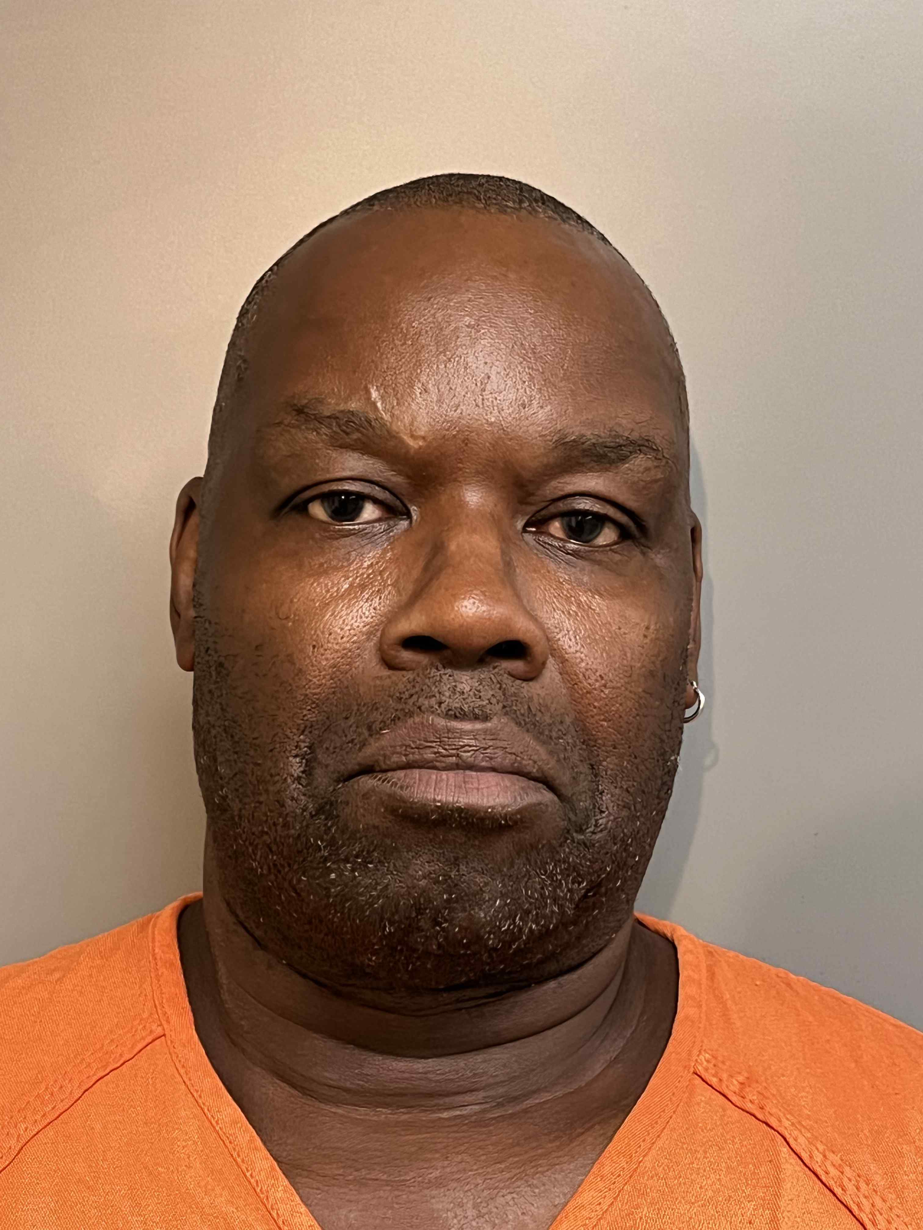 Booking and Release - GCSheriff.org