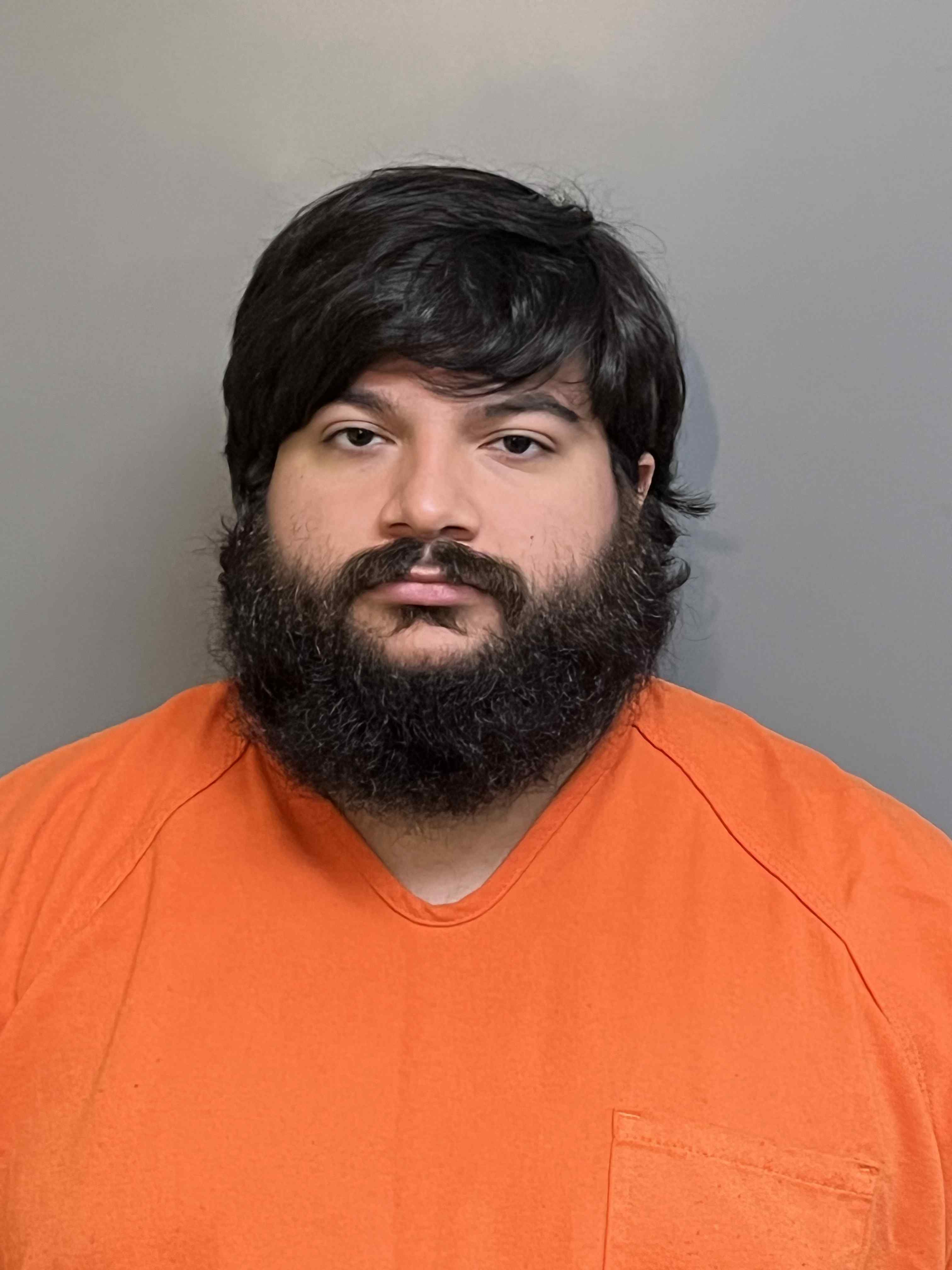 Booking and Release - GCSheriff.org