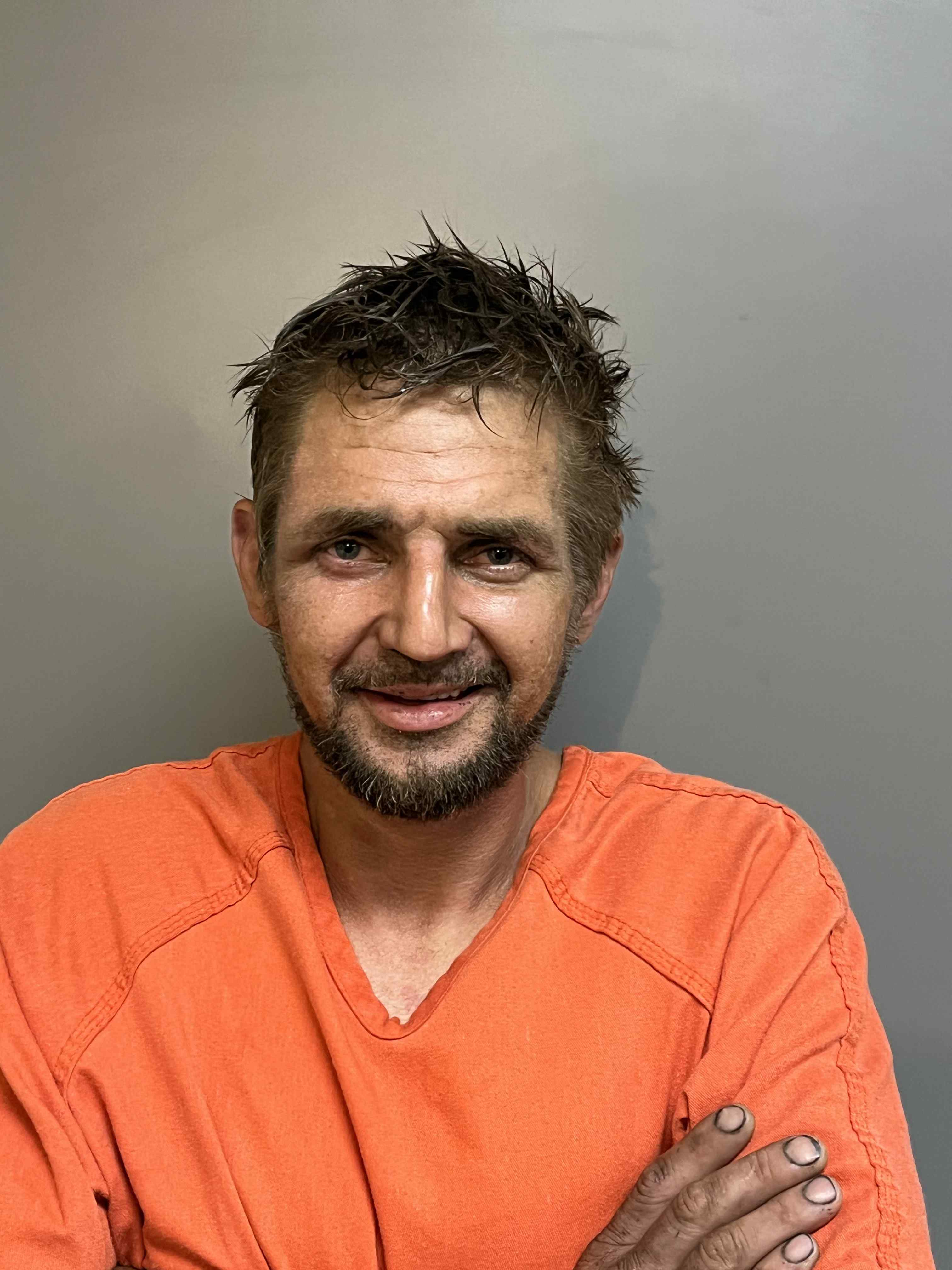 Booking and Release - GCSheriff.org