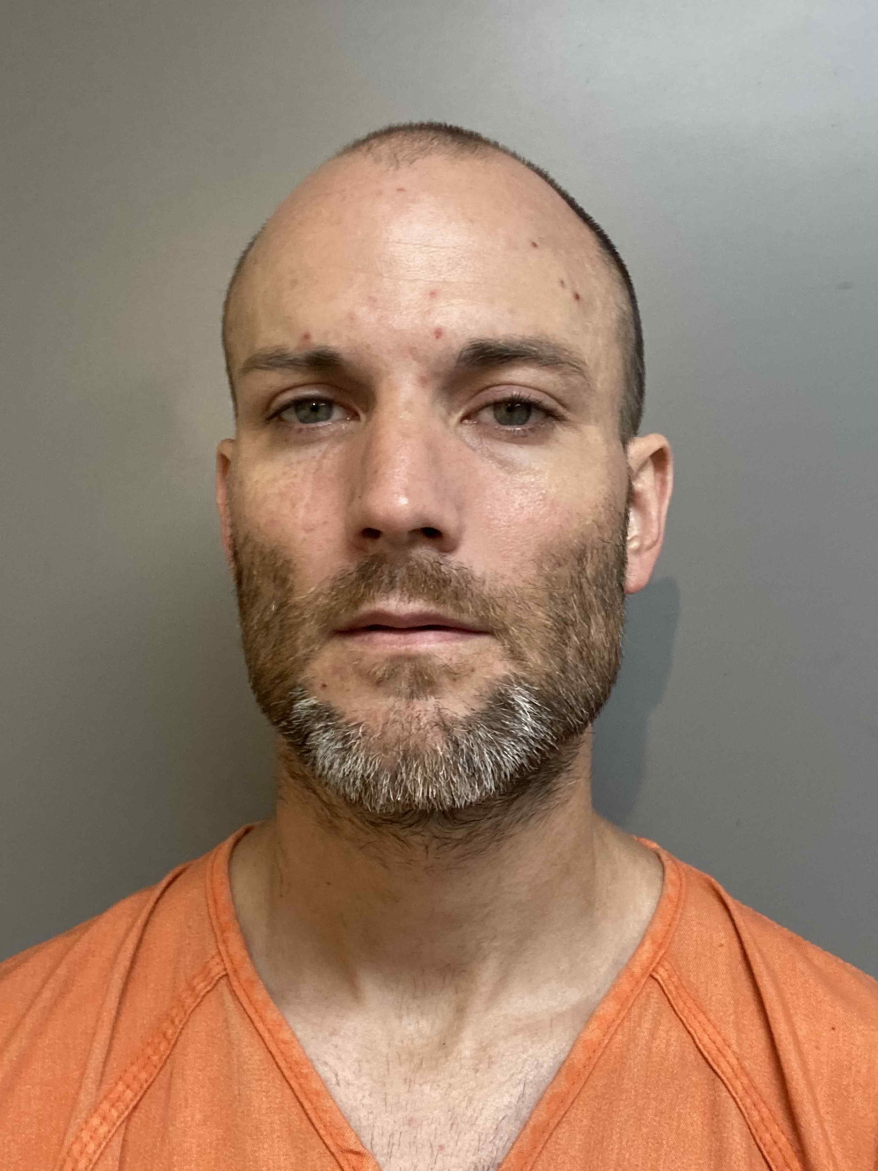 Booking and Release - GCSheriff.org