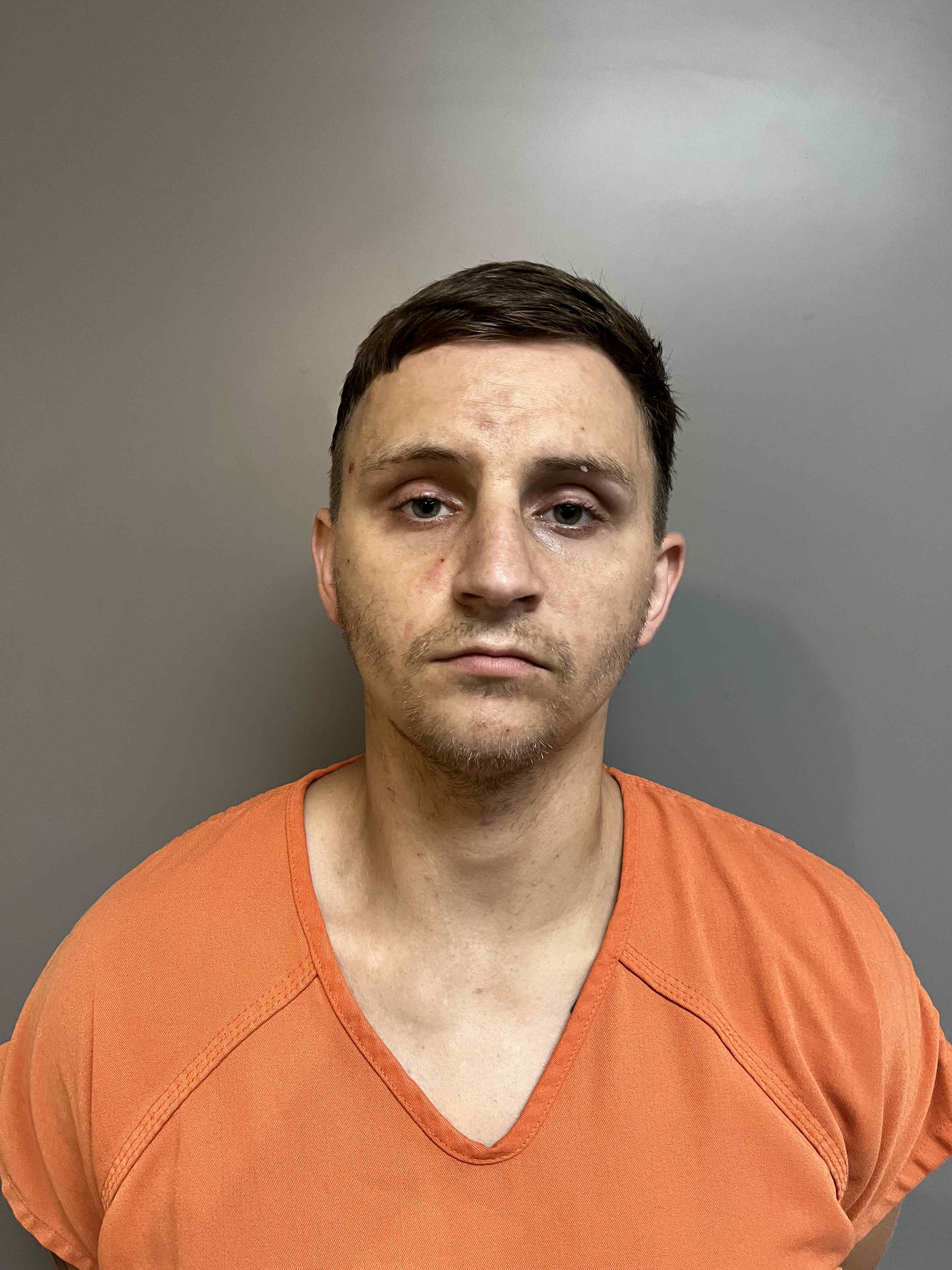 Booking and Release - GCSheriff.org