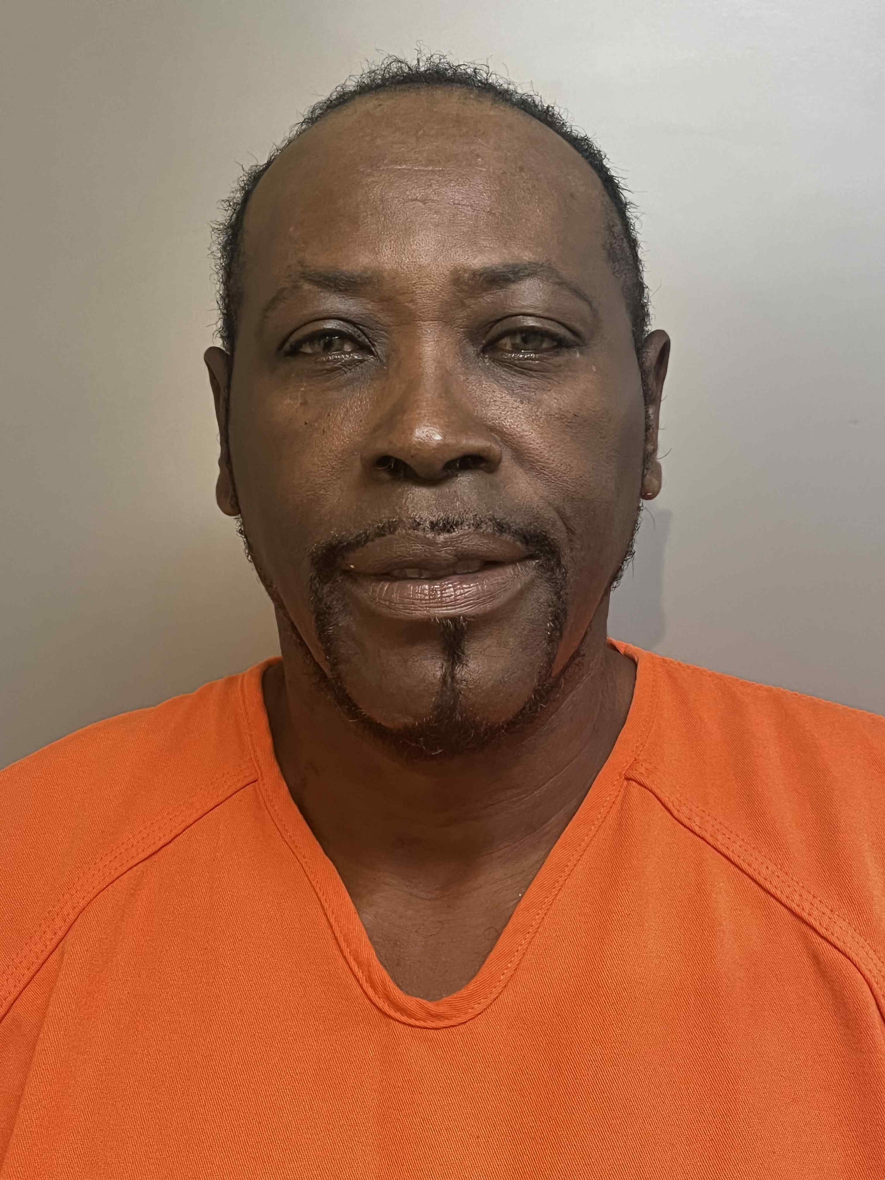 Booking and Release - GCSheriff.org