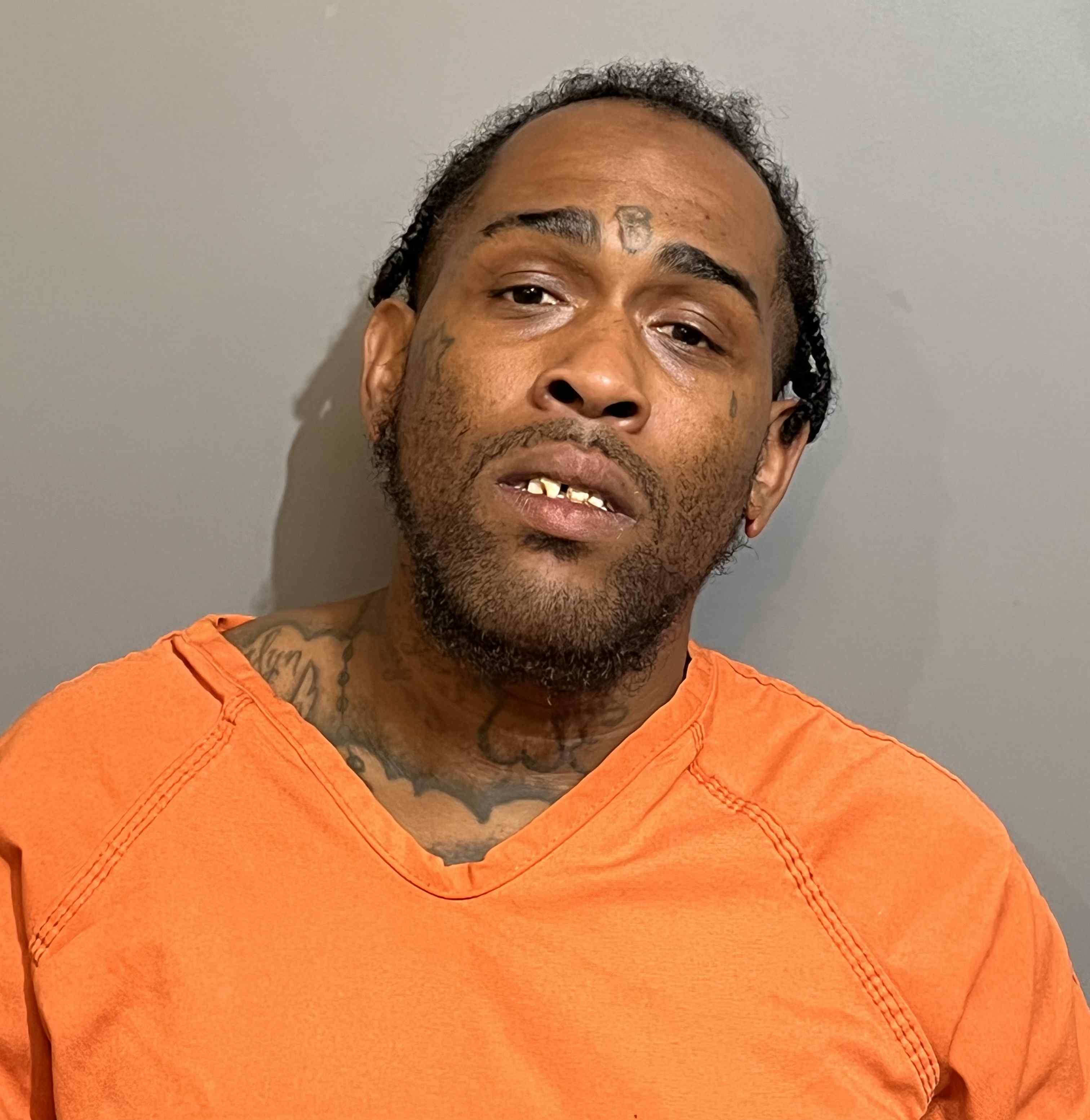 Booking and Release - GCSheriff.org