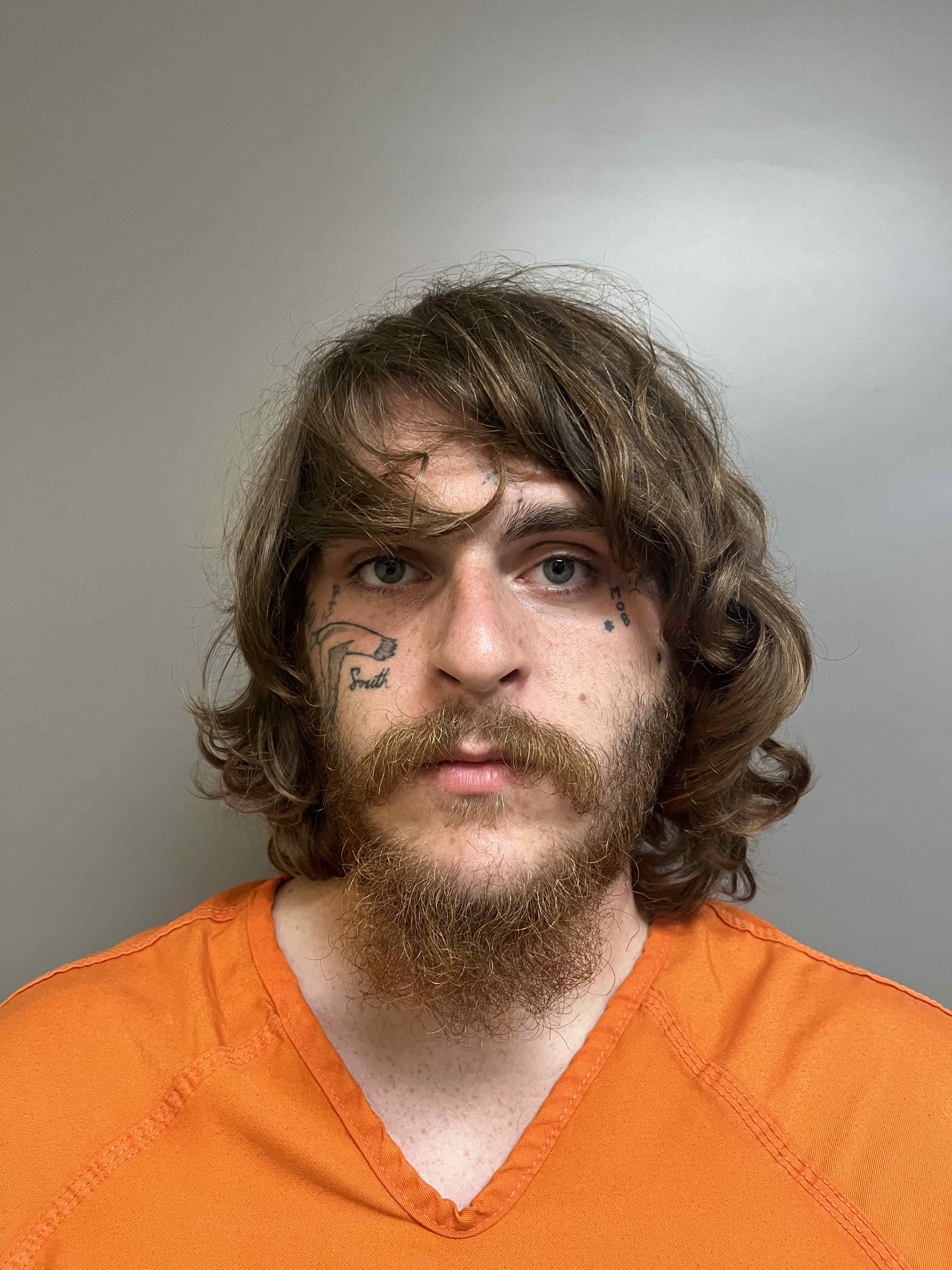 Booking and Release - GCSheriff.org