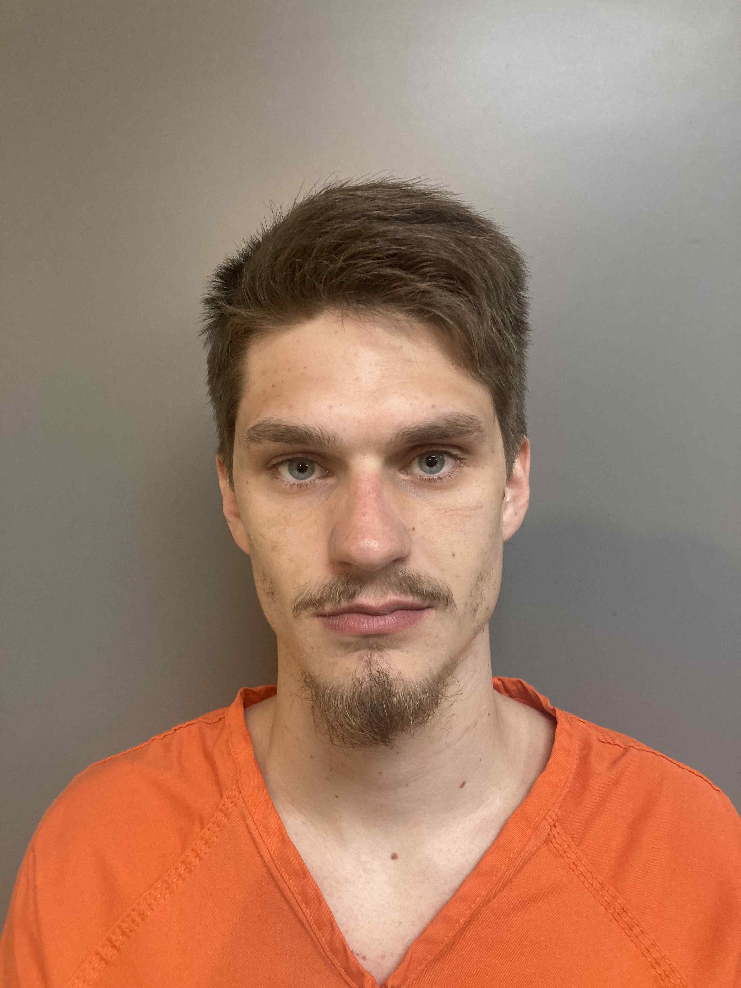 Booking and Release - GCSheriff.org