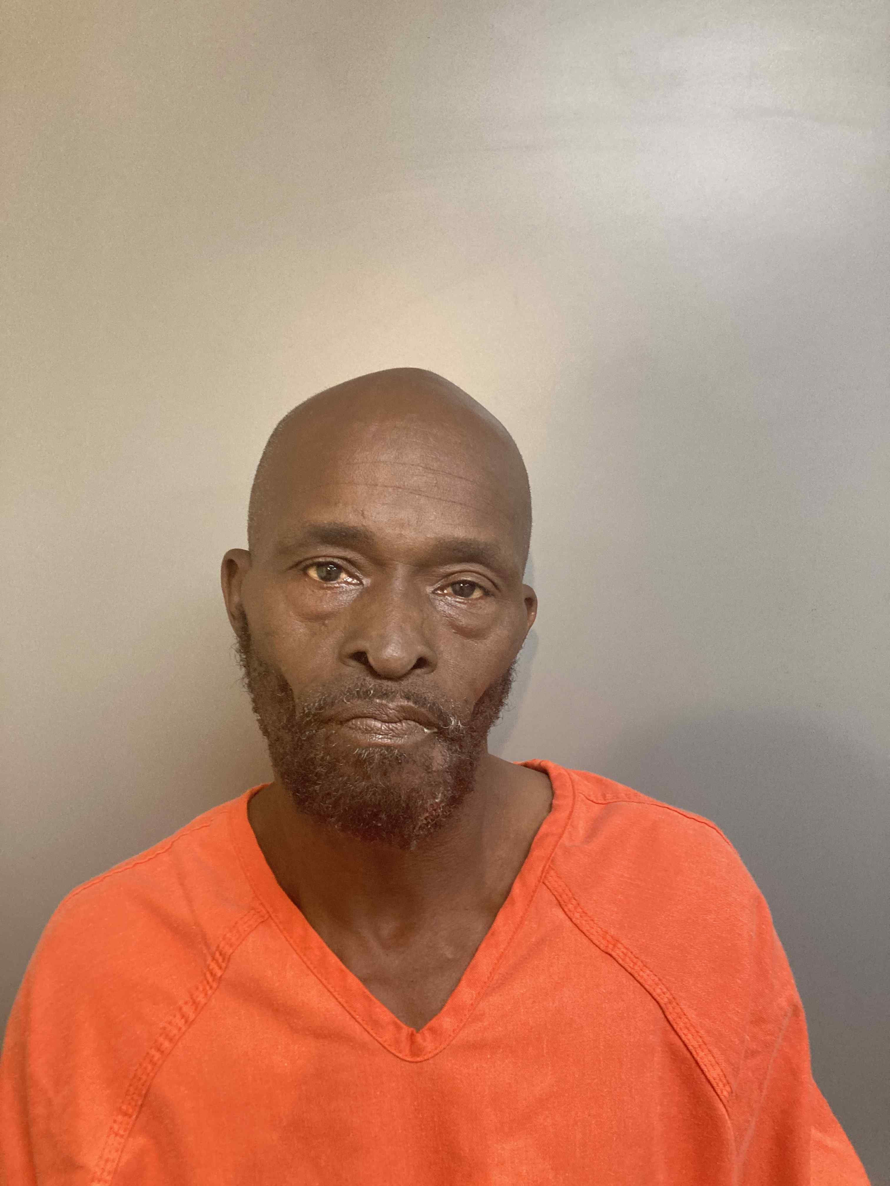 Booking and Release - GCSheriff.org