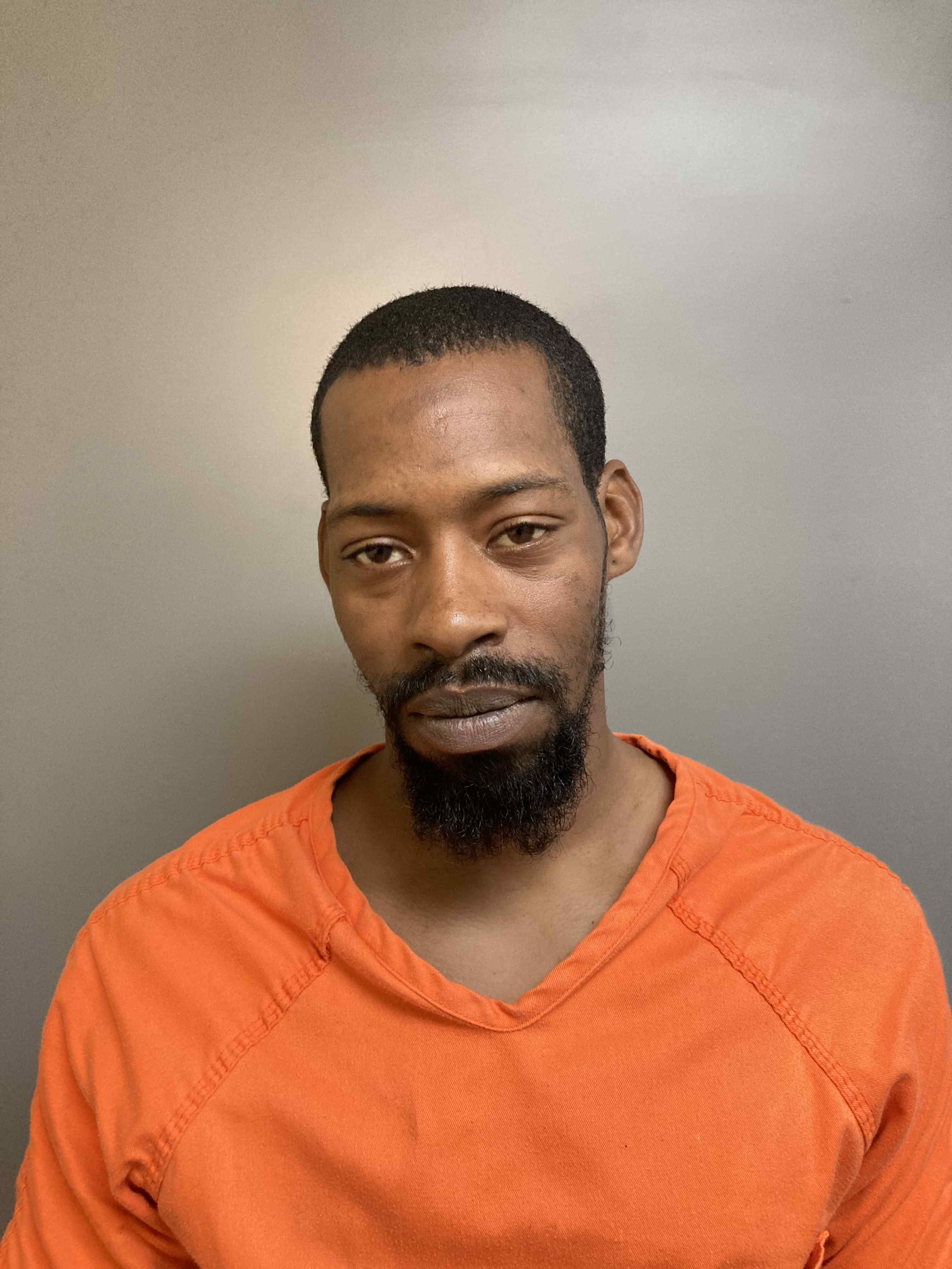 Booking and Release - GCSheriff.org