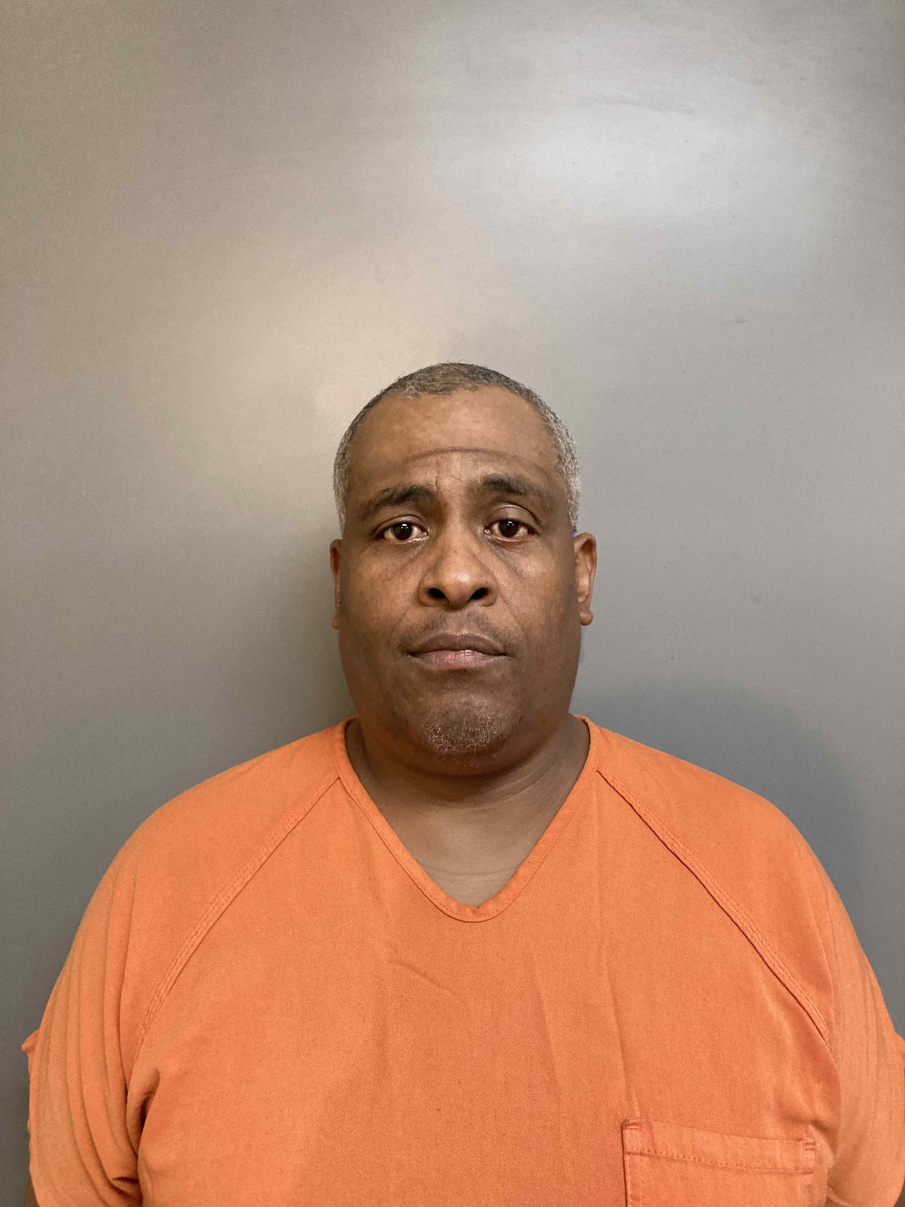 Booking and Release - GCSheriff.org