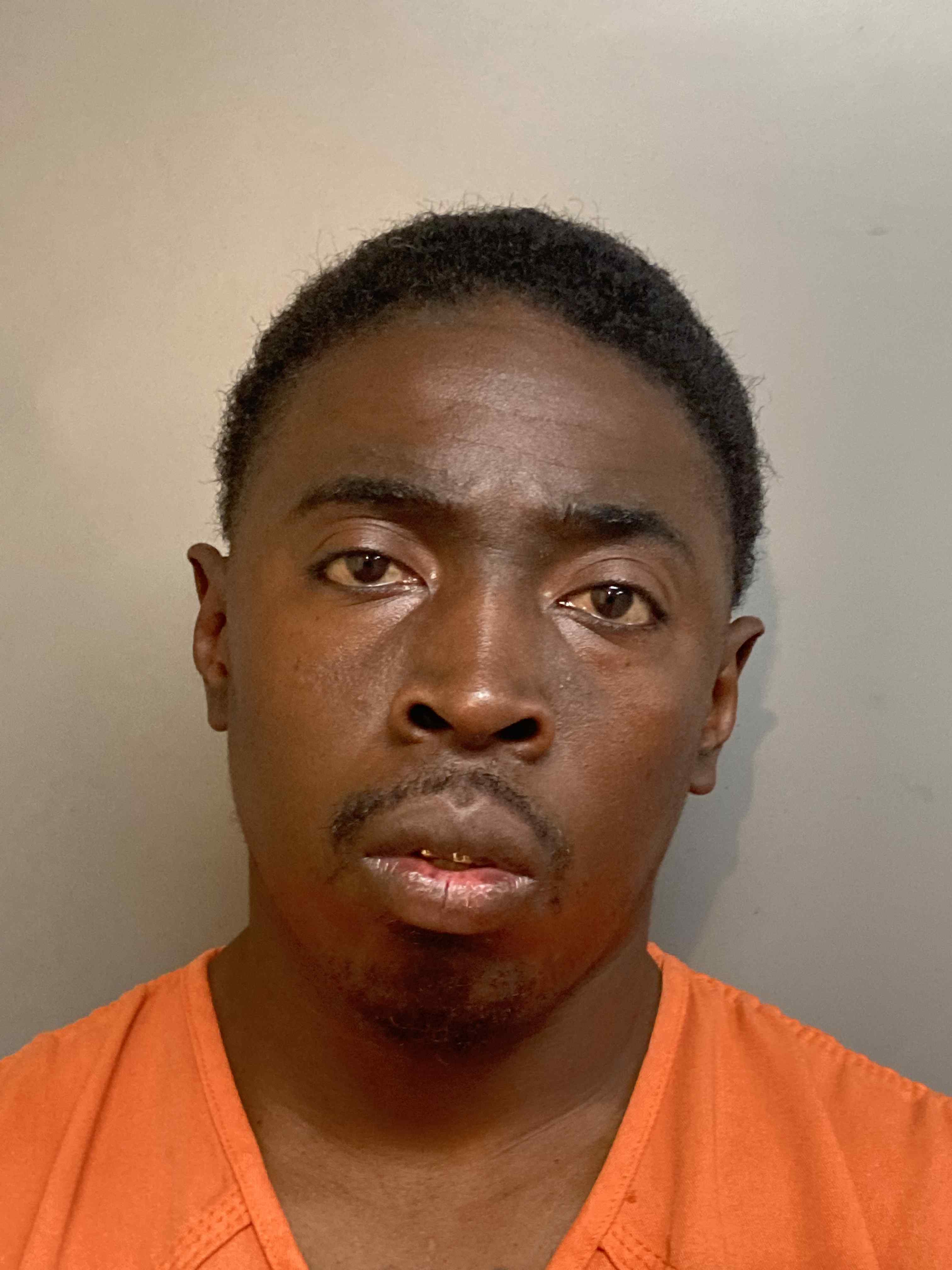 Booking and Release - GCSheriff.org