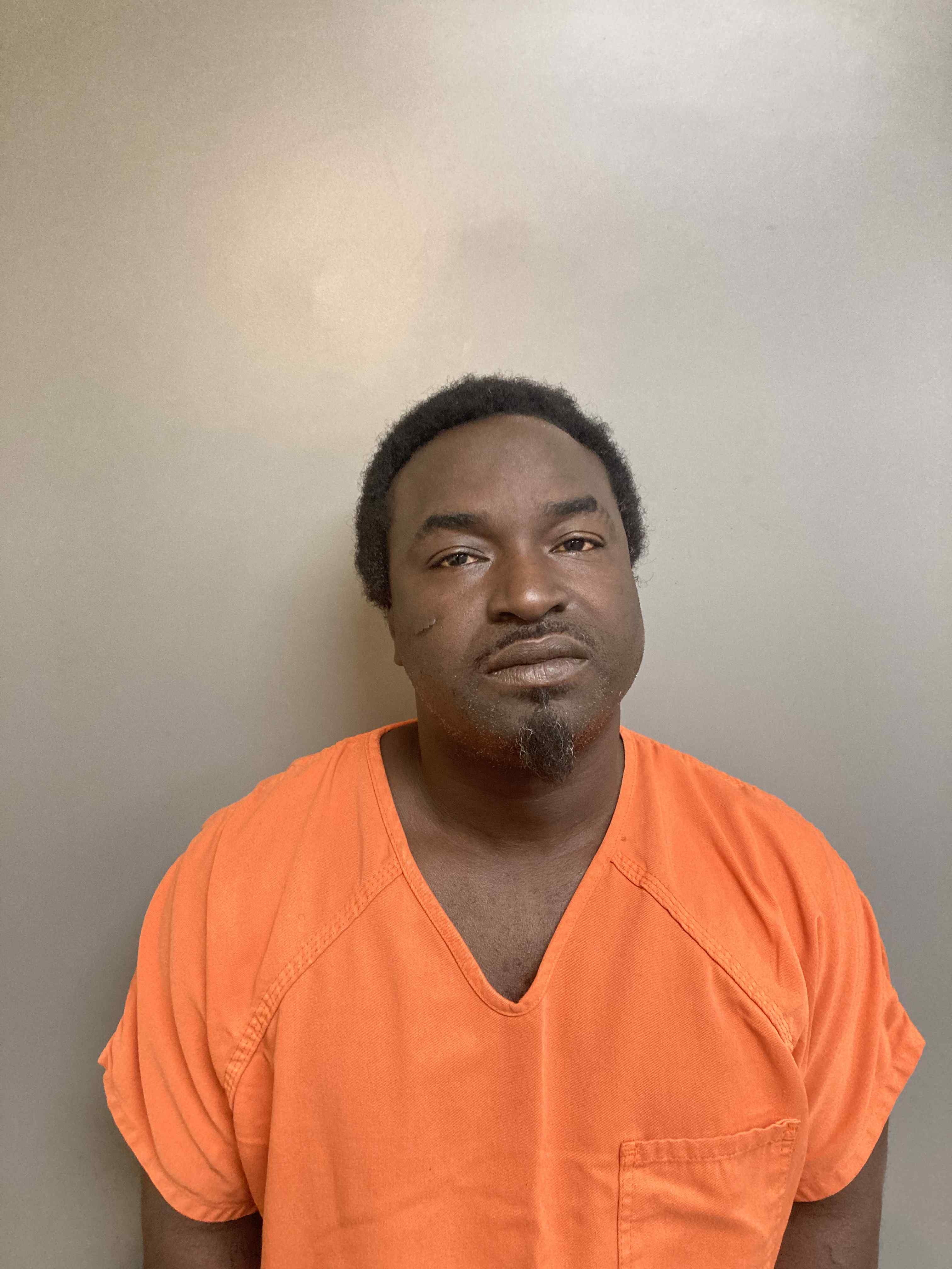 Booking and Release - GCSheriff.org