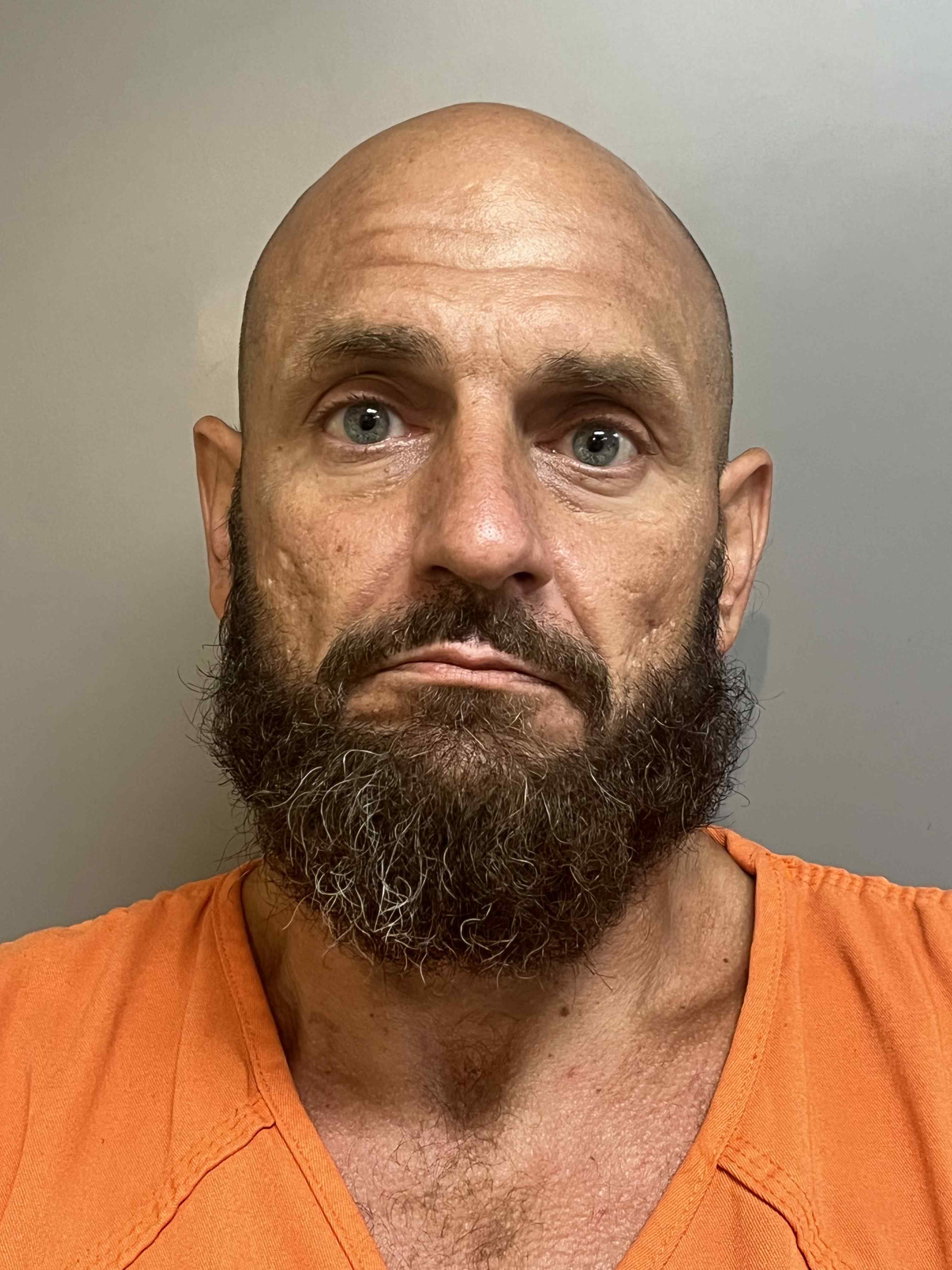 Booking and Release - GCSheriff.org