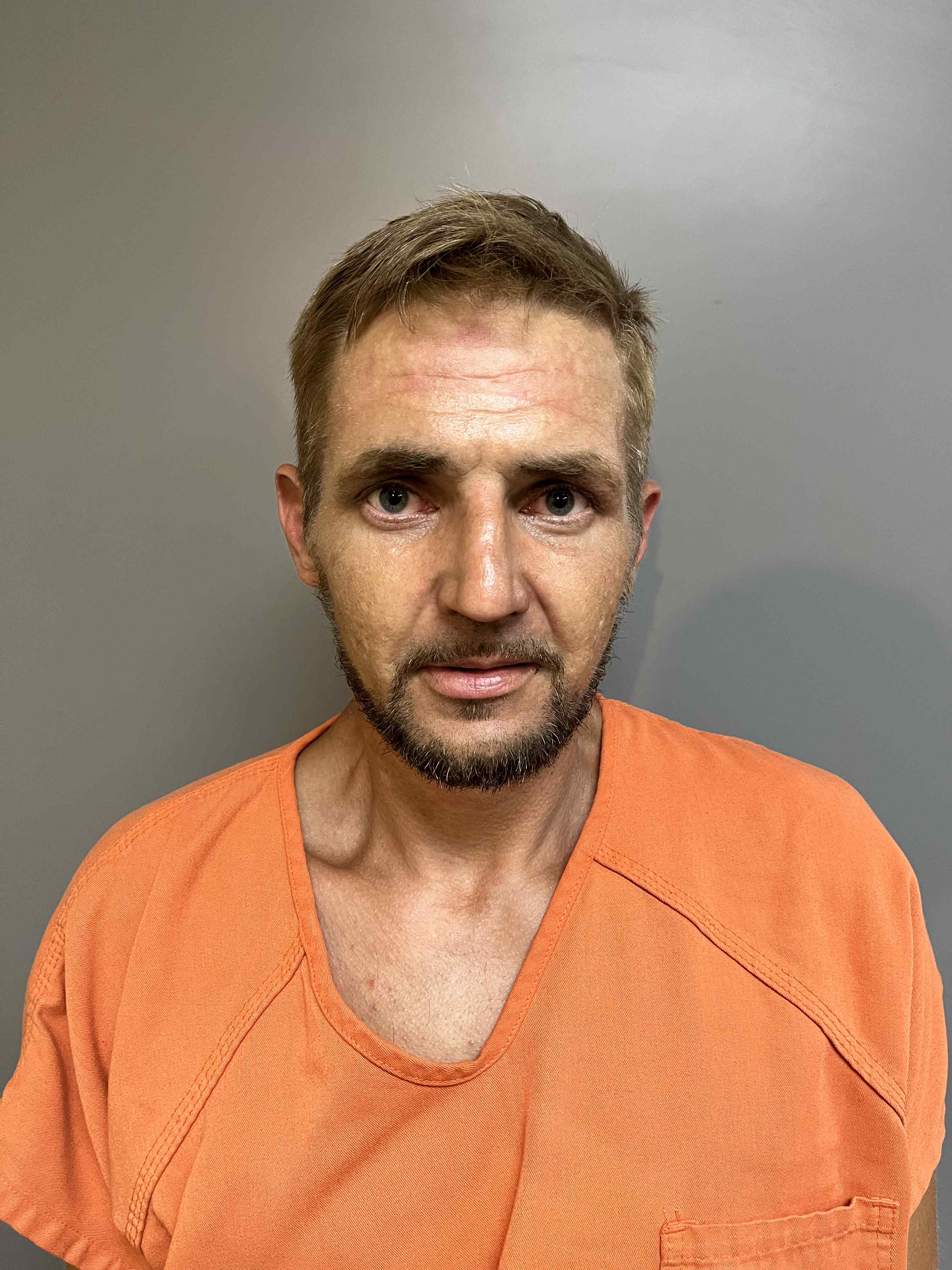 Booking and Release - GCSheriff.org