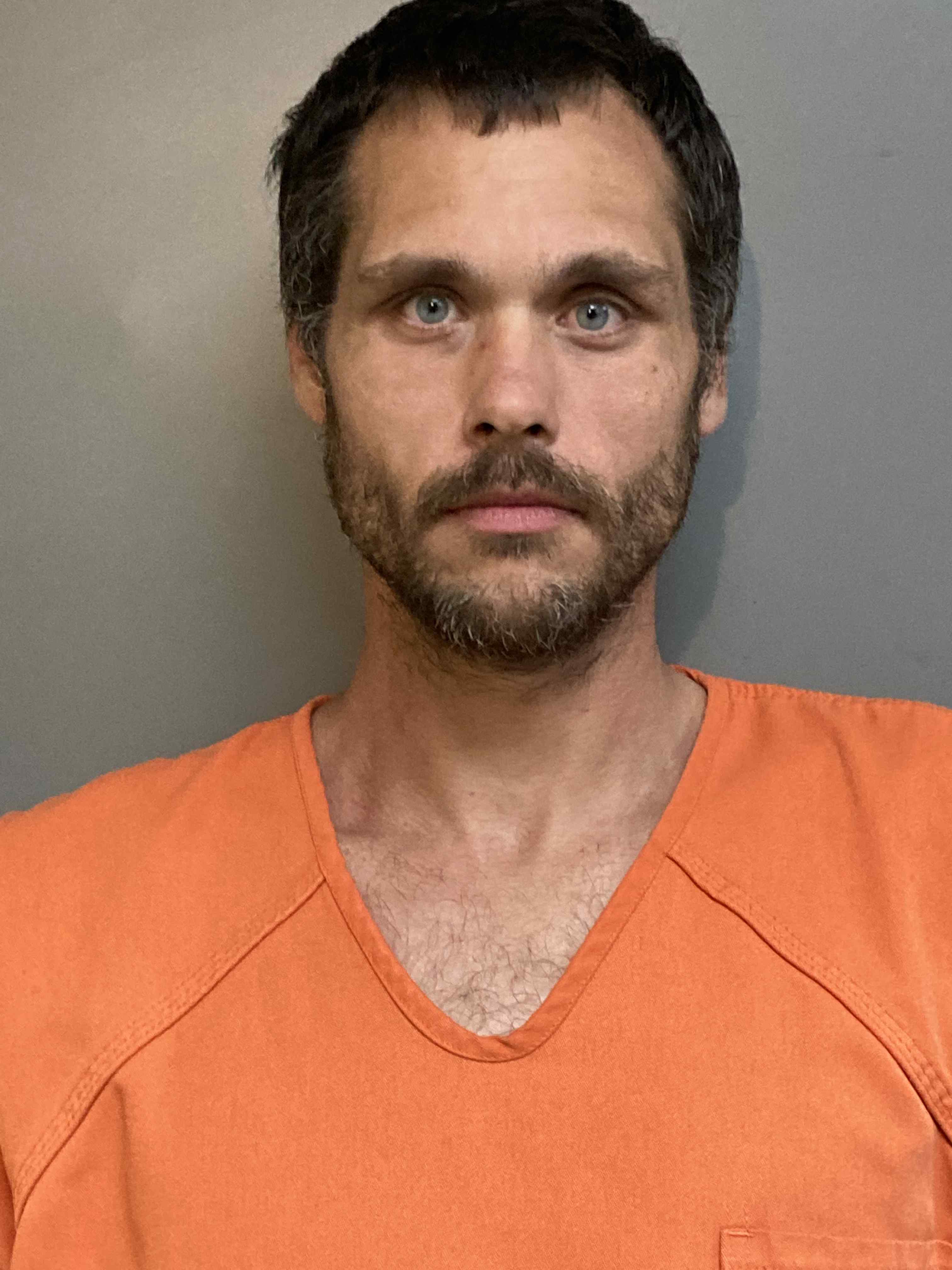 Booking and Release - GCSheriff.org