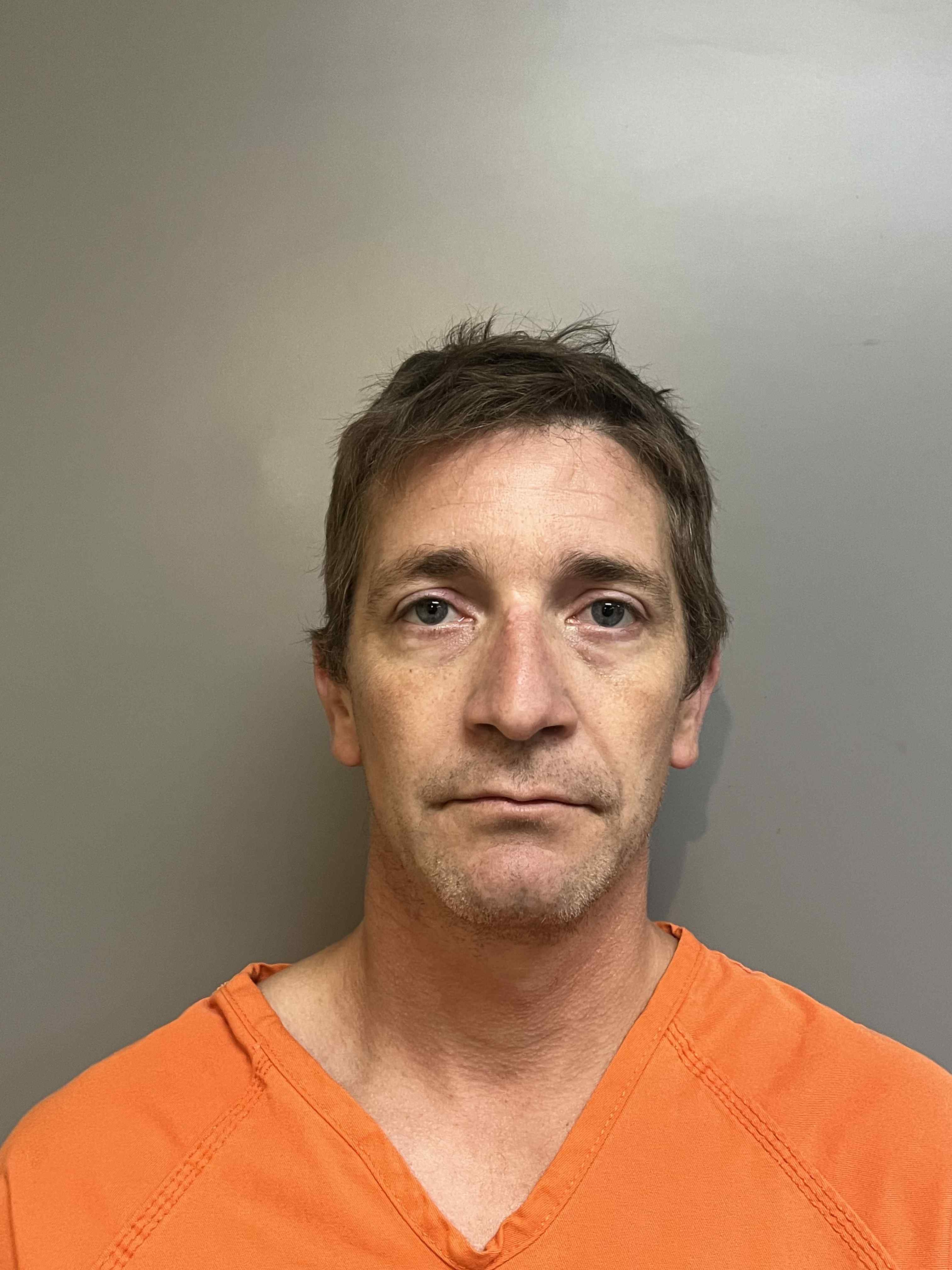 Booking and Release - GCSheriff.org