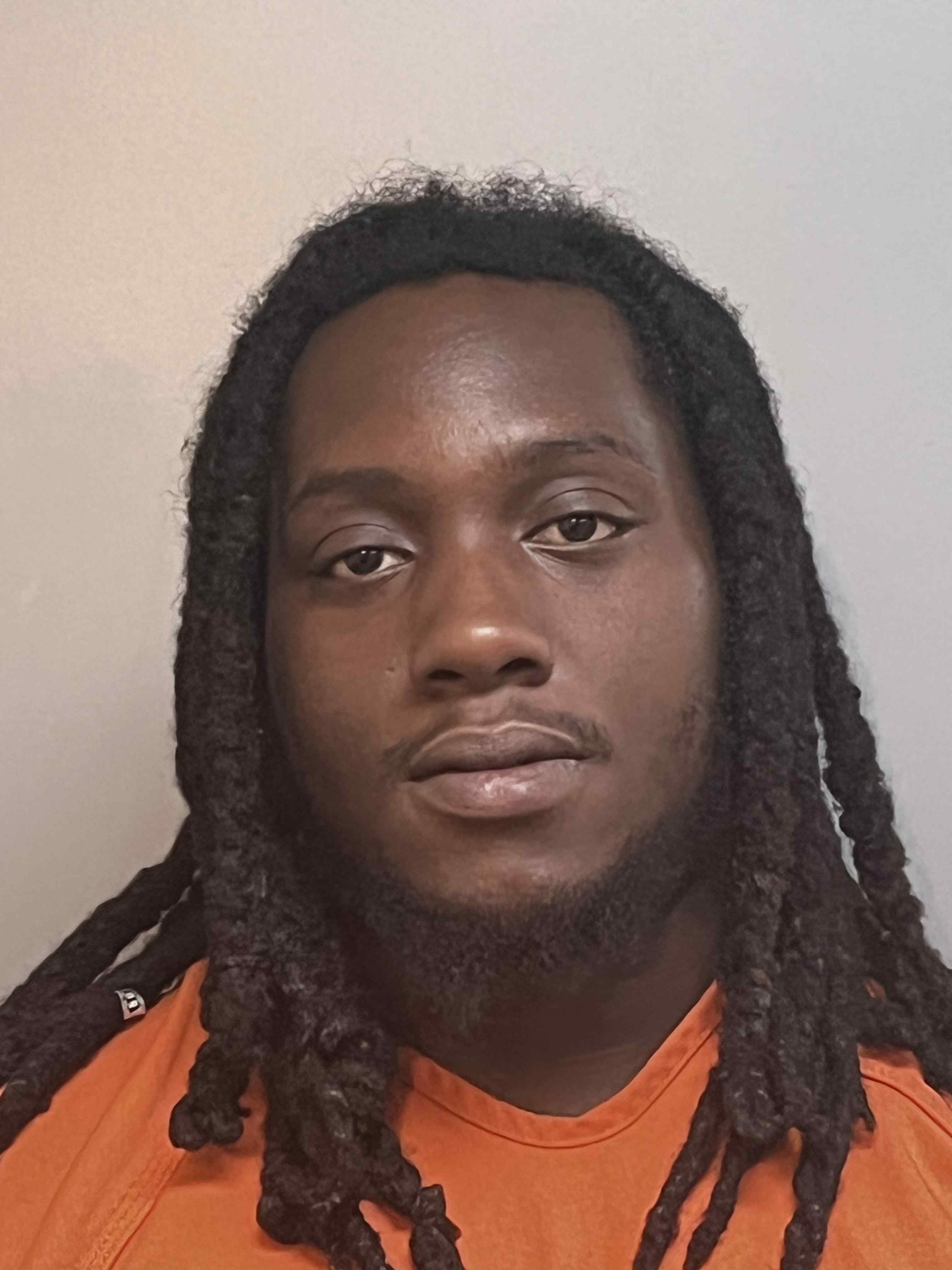 Booking and Release - GCSheriff.org