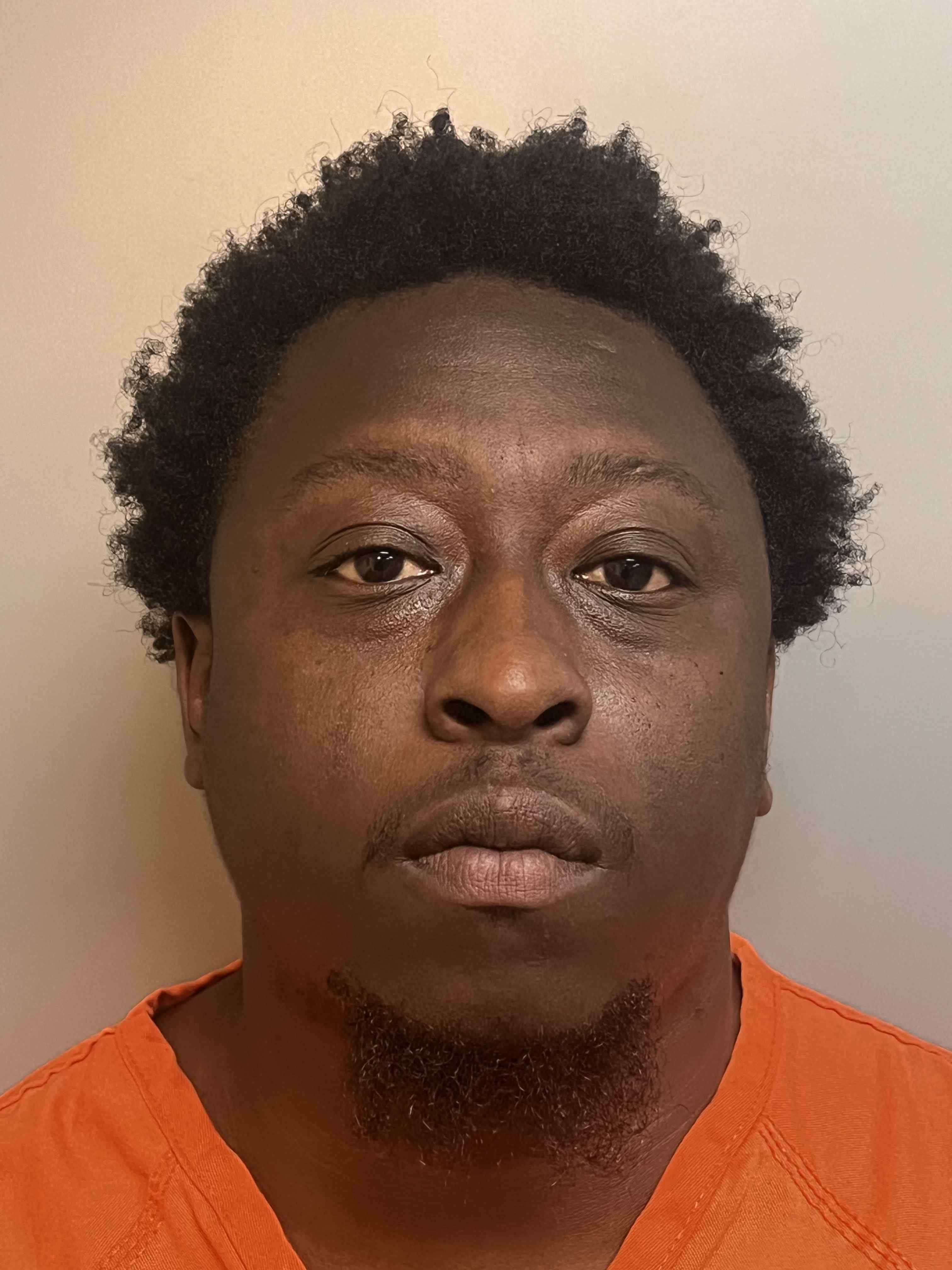 Booking and Release - GCSheriff.org