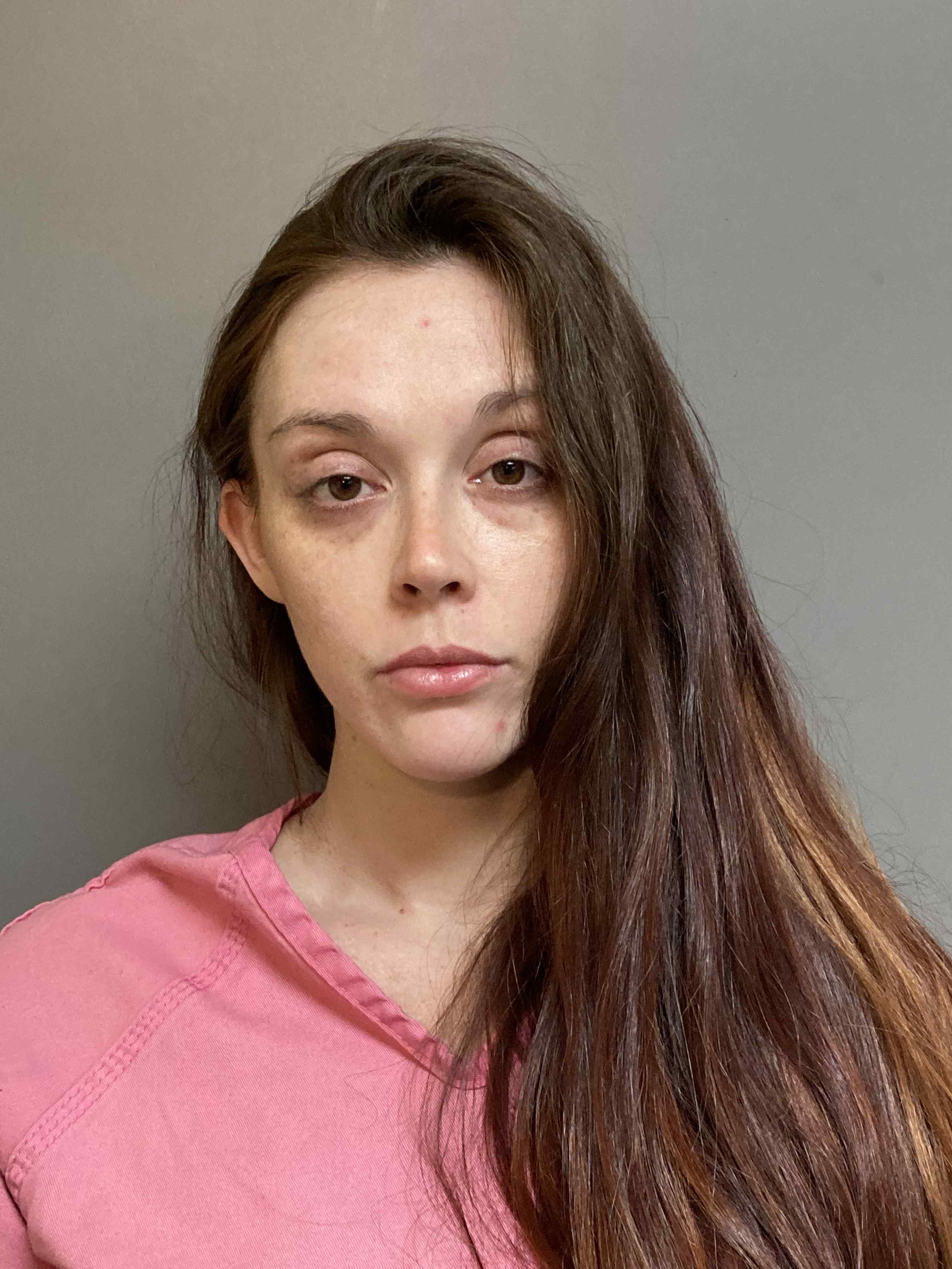 Booking and Release - GCSheriff.org