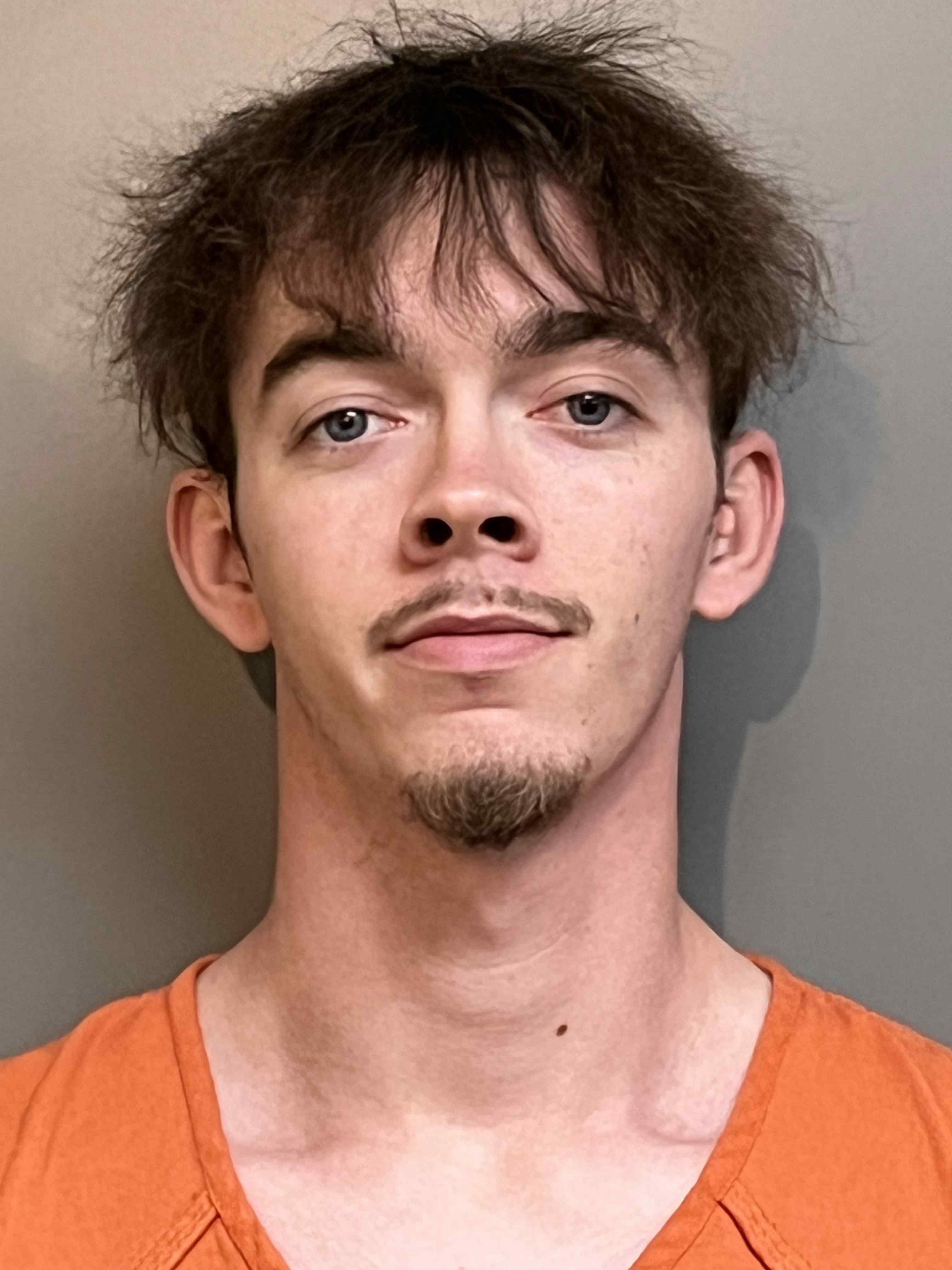 Booking and Release - GCSheriff.org