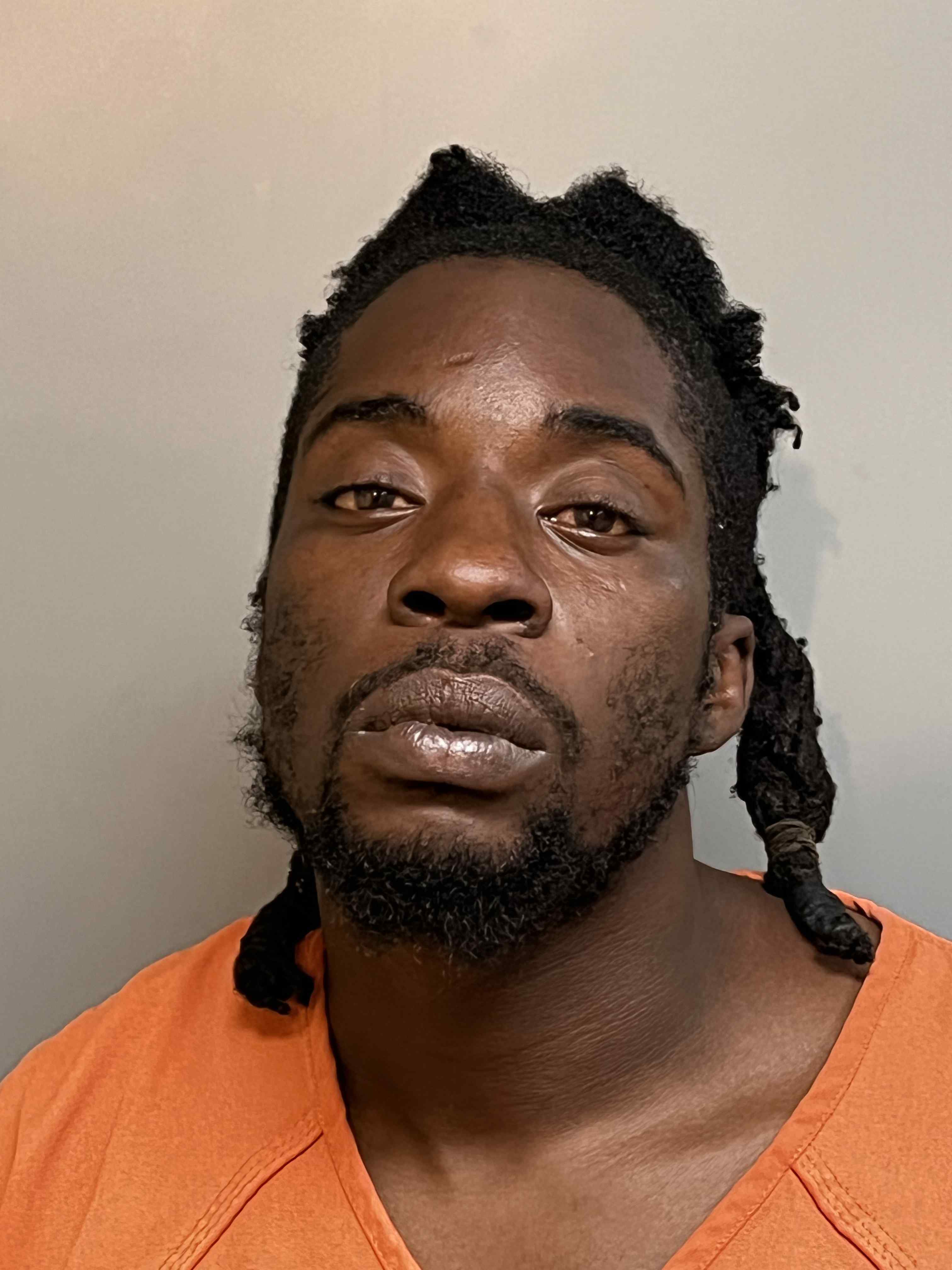 Booking and Release - GCSheriff.org