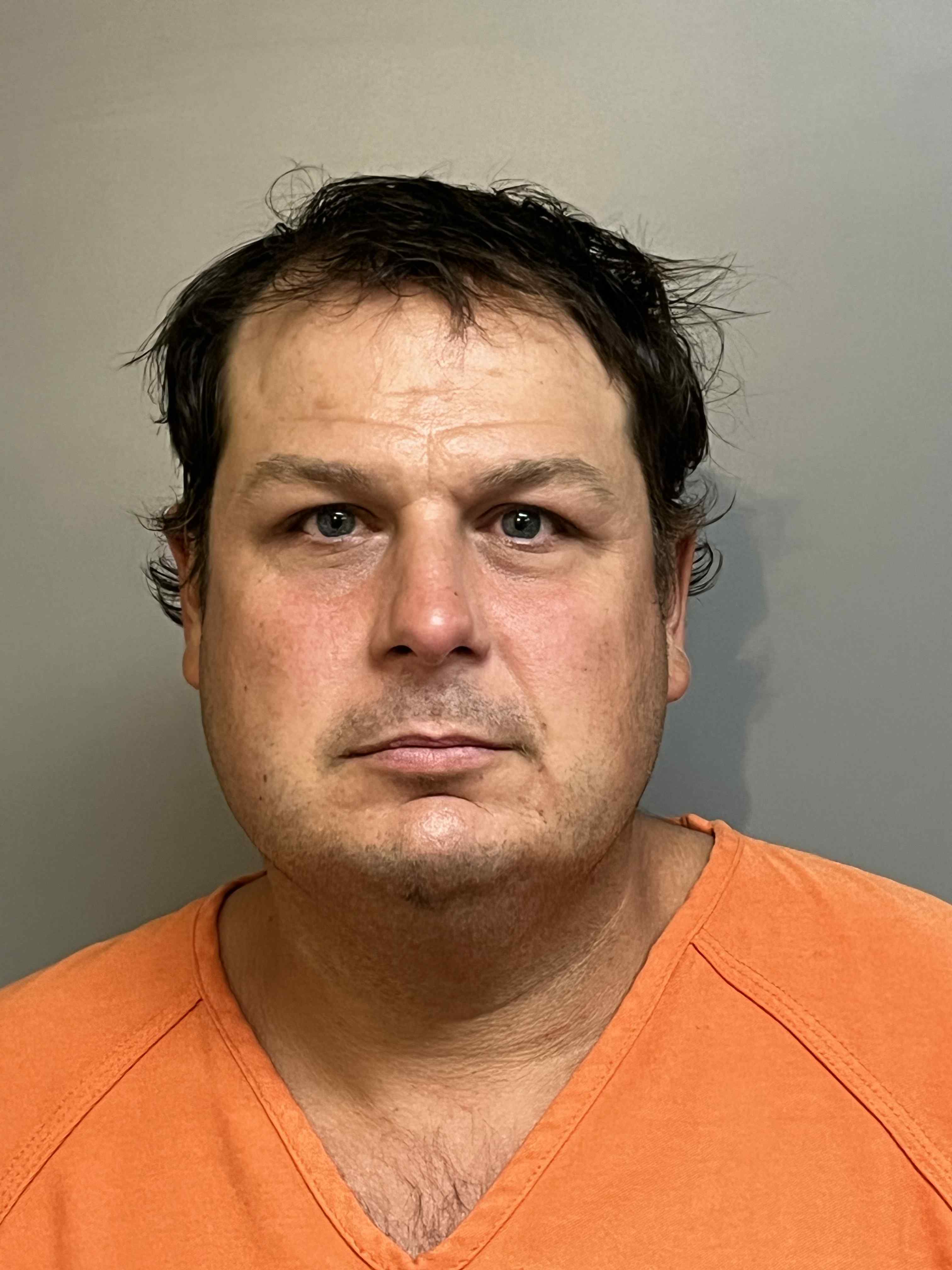 Booking and Release - GCSheriff.org