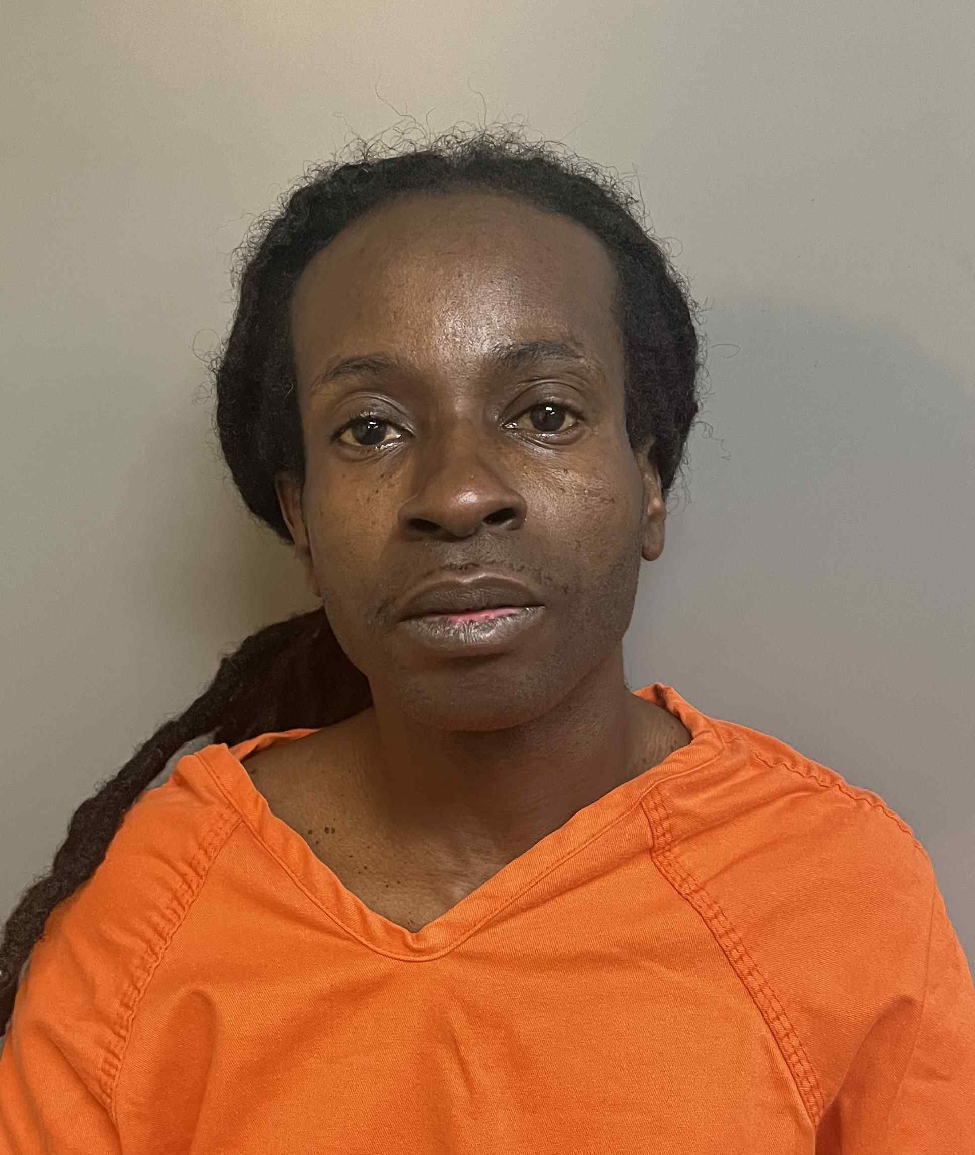 Booking and Release - GCSheriff.org